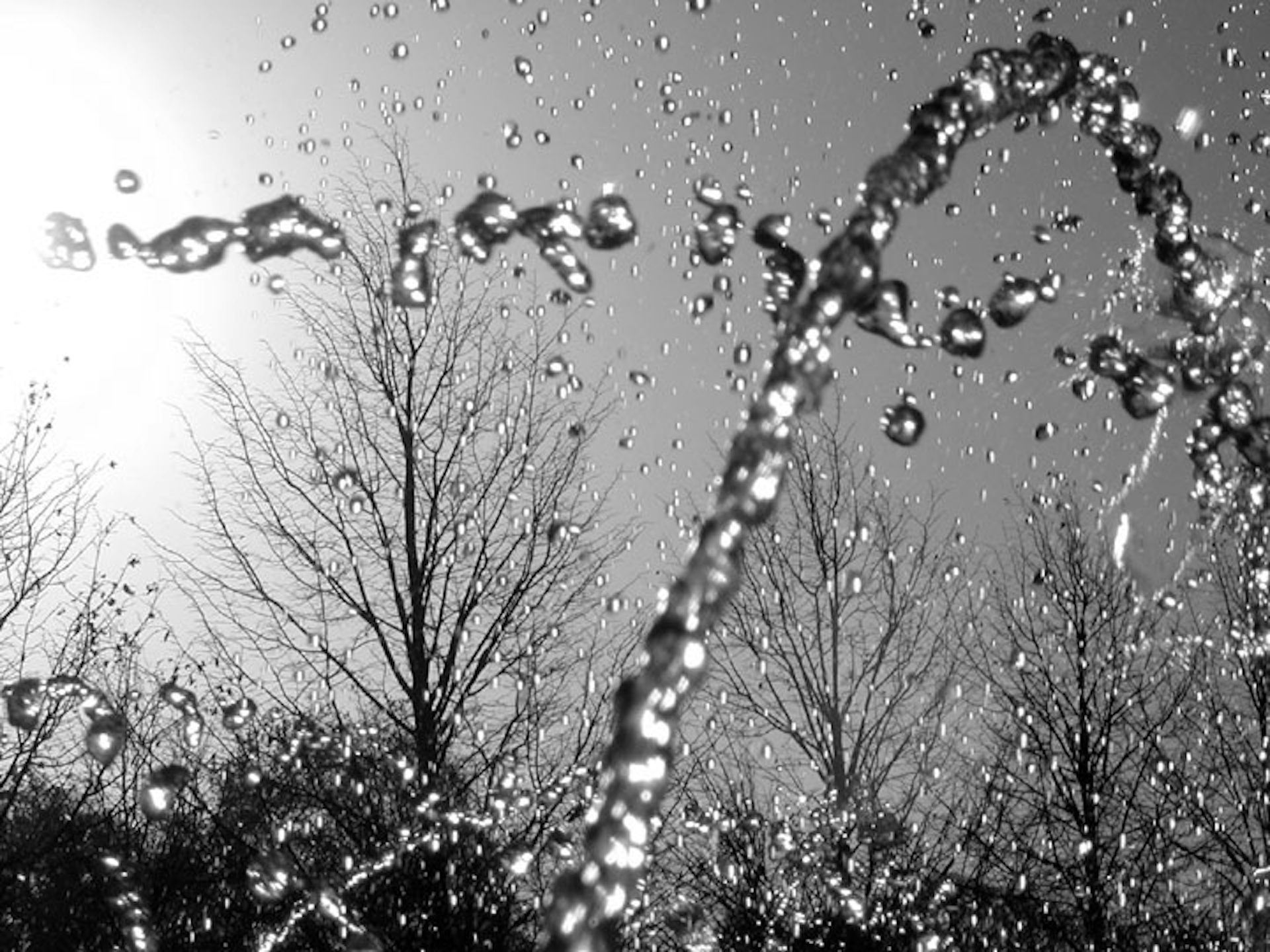 Millennium Prize: the Navier–Stokes existence and uniqueness problem