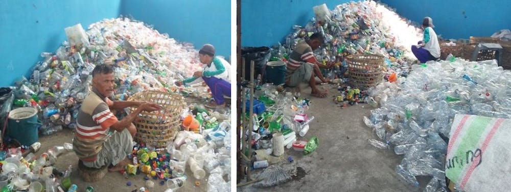 TPA Piyungan ditutup: Yogyakarta semakin darurat sampah laut TPA Piyungan ditutup: Yogyakarta semakin darurat sampah laut