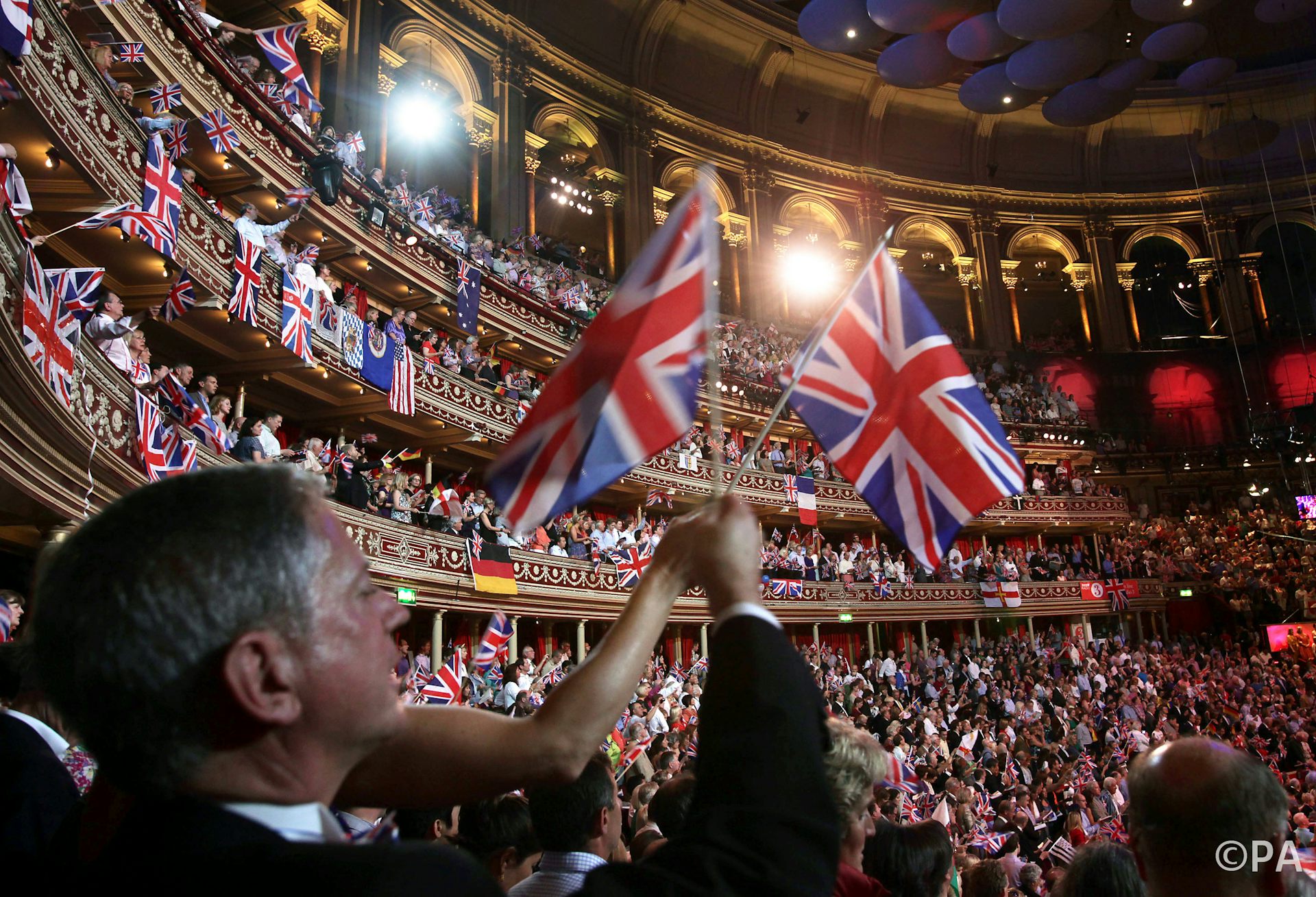 Move over, Henry Wood: the British army was the true pioneer of the BBC ...