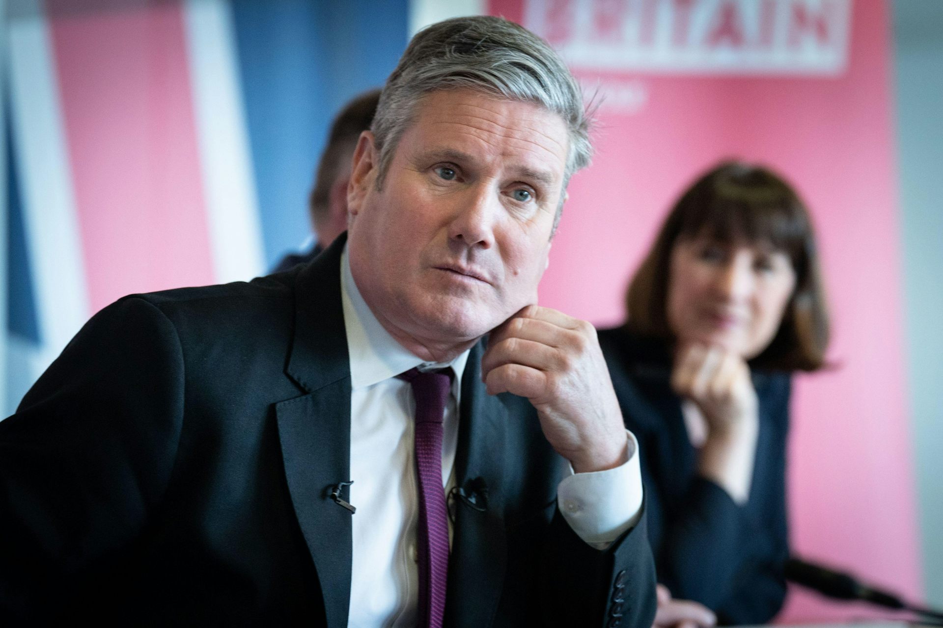 The UK’s top financial influencers skew Conservative – which helps ...