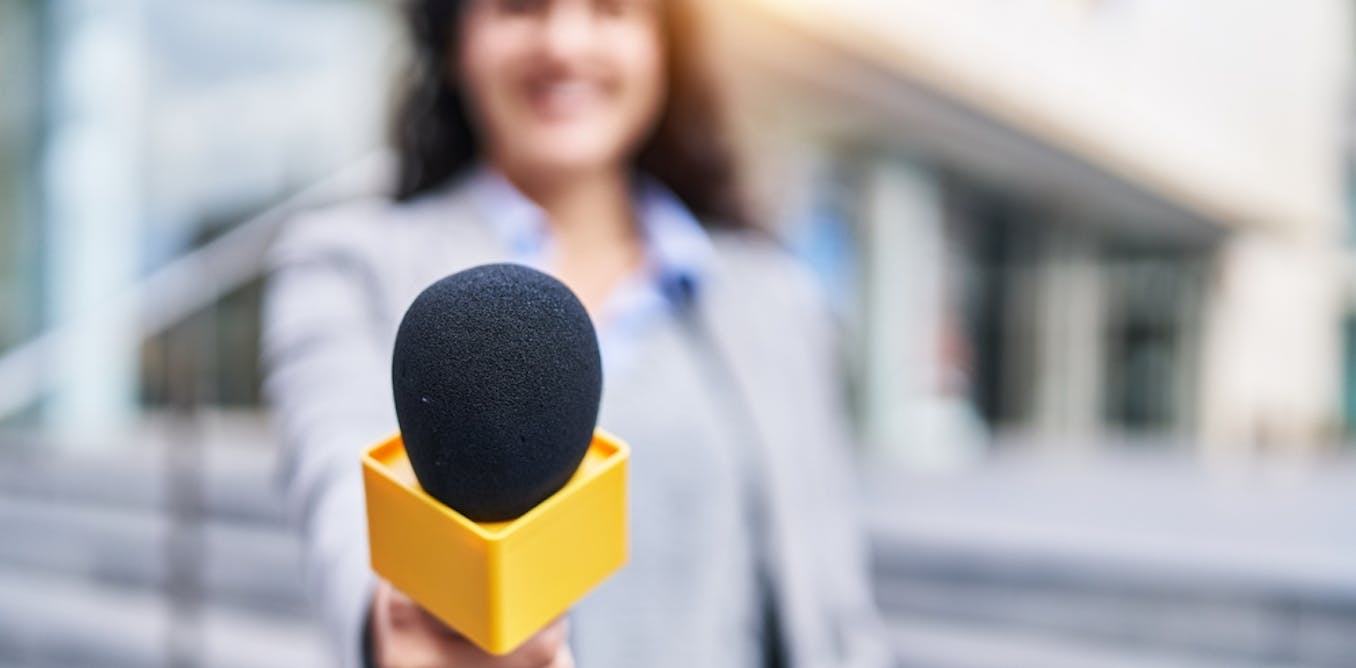 Le vox pop, une pratique plus complexe qu'on lecroit - TrendRadars Le vox pop, une pratique plus complexe qu'on lecroit - TrendRadars