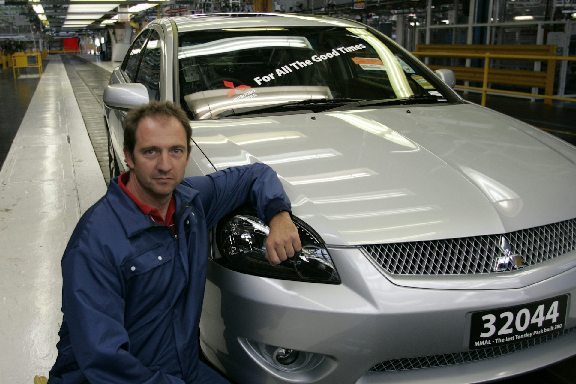 Need to smarten up again: dark side of the mining boom