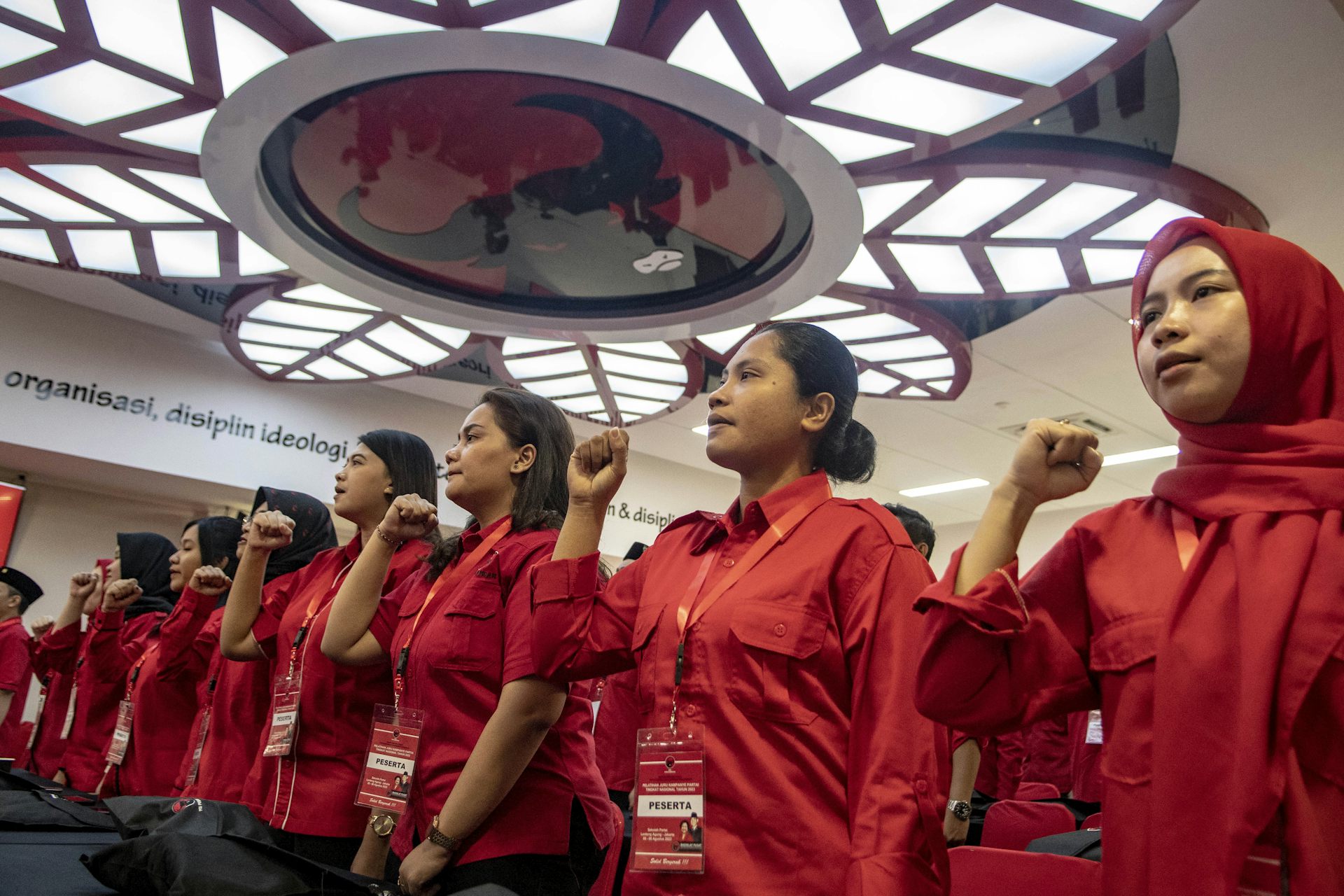 PDI-P vs PSI: Bagaimana cara kedua partai ini memandang pemilih muda ...