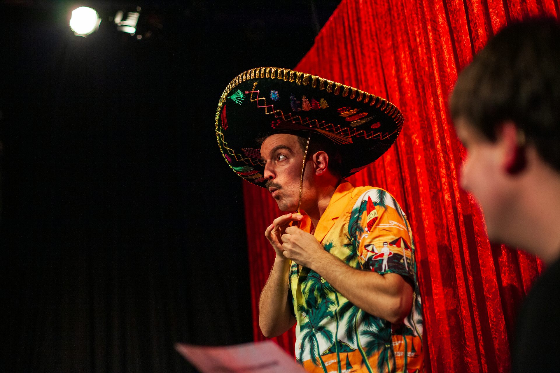 17 of the best political Edinburgh Fringe shows to watch this year ...