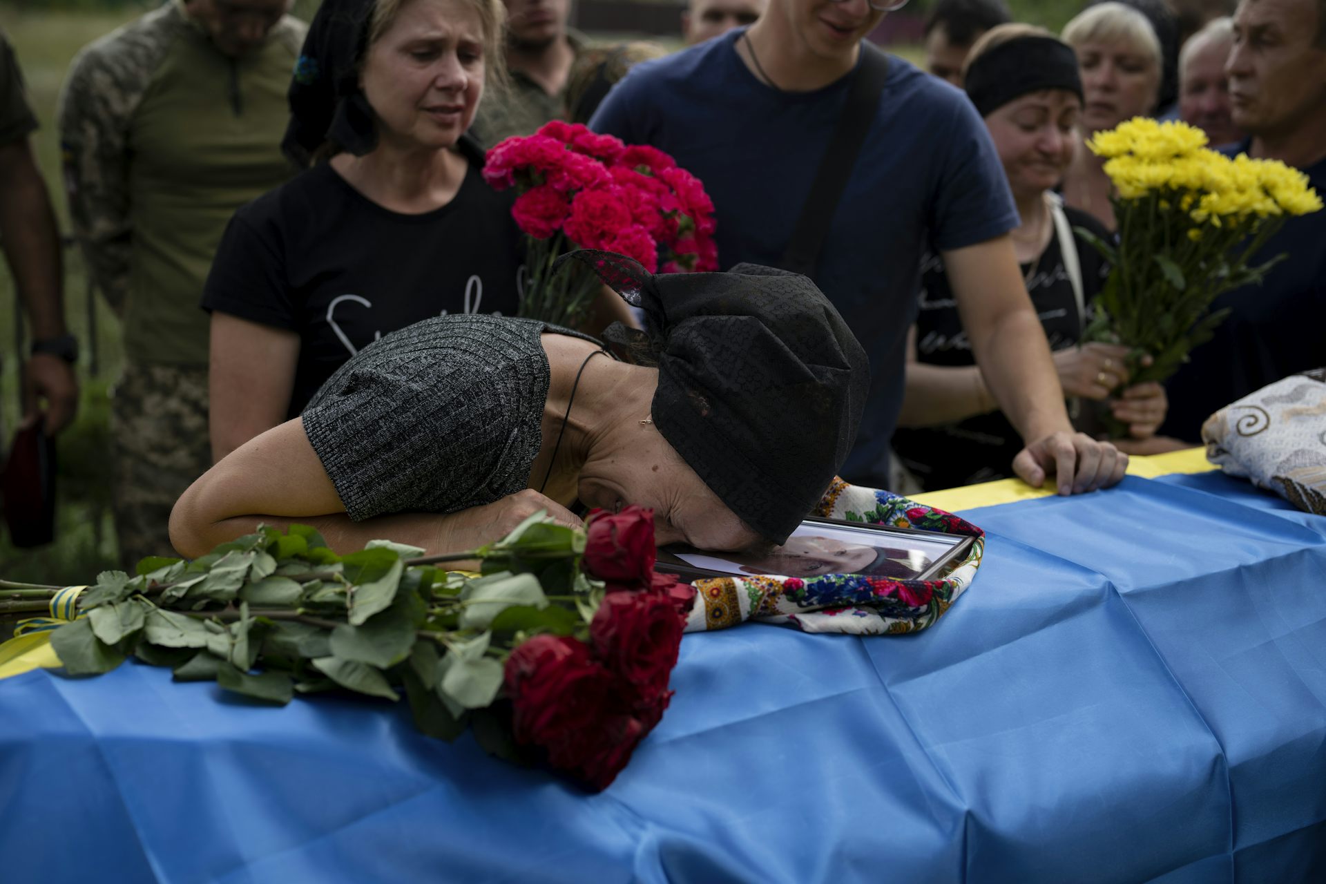 ‘Ukraine is unlikely ever to return to the Russian Empire’: in a new ...