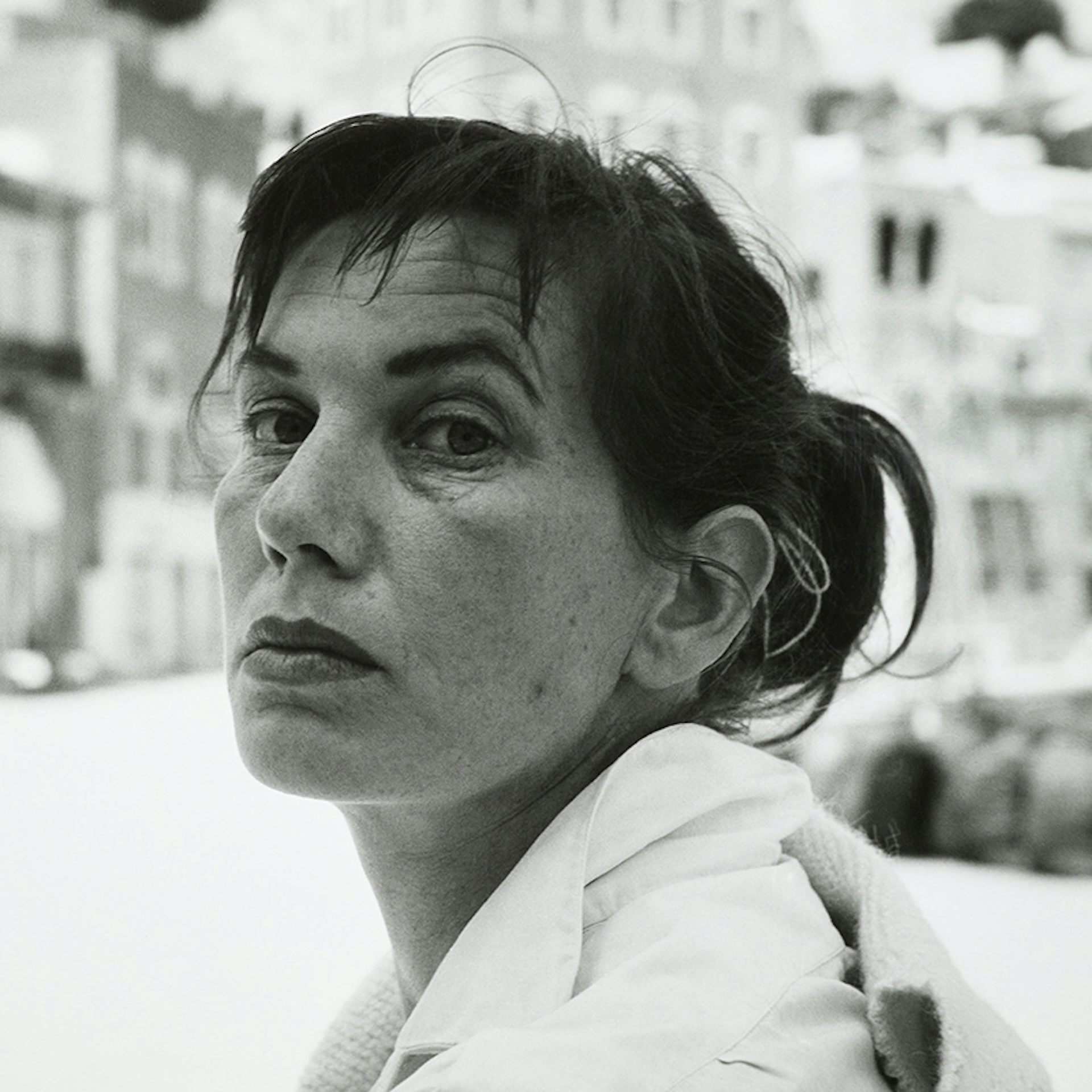 The charismatic, enigmatic Charmian Clift: a writer who lived the dream ...