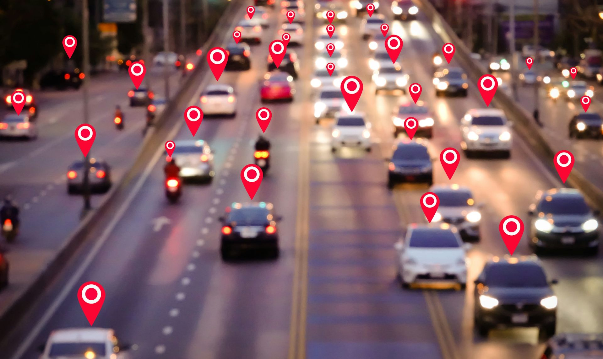 Comment fonctionne le brouillage GPS