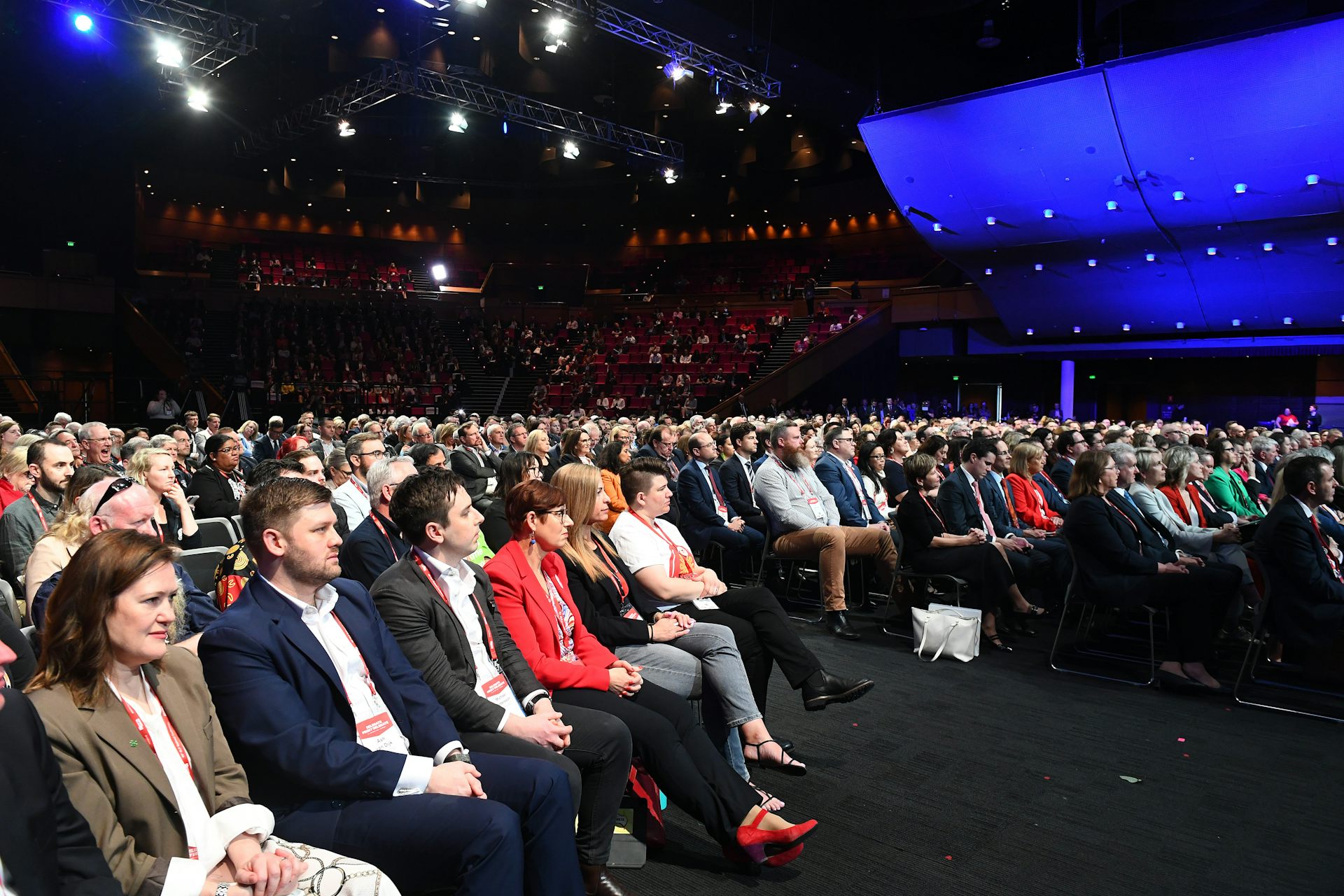 View from The Hill: Labor conference gives Albanese a firm ‘yes’ on AUKUS