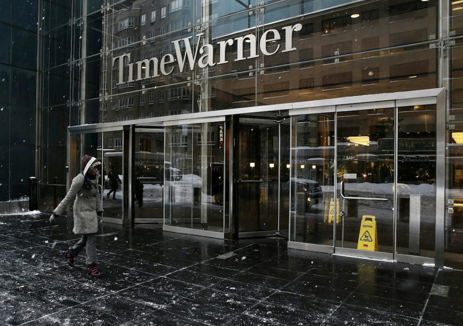 News Corp, Time Warner and the veneer of media diversity