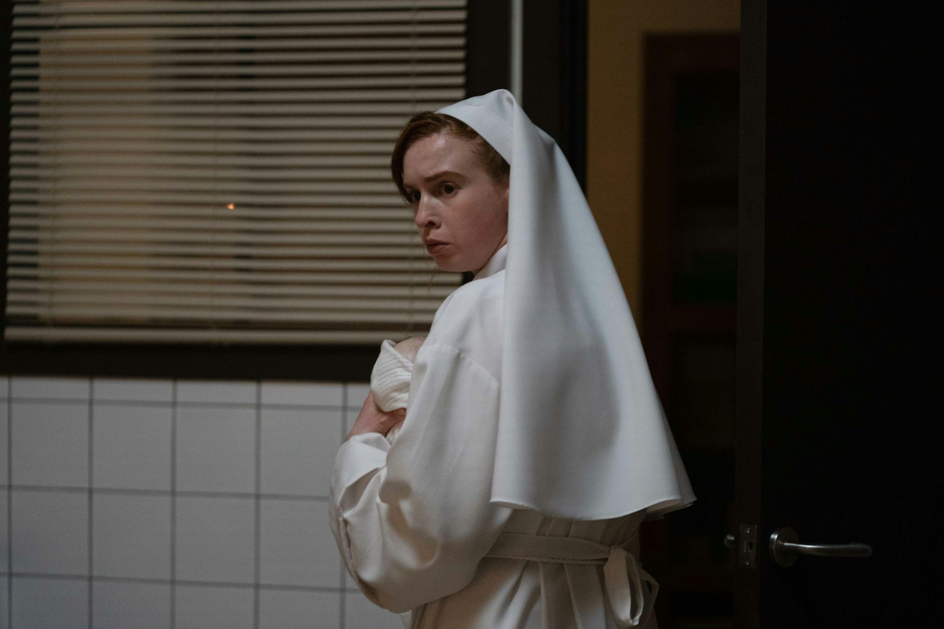 The Woman in the Wall: BBC drama about Ireland’s Magdalene Laundries is ...