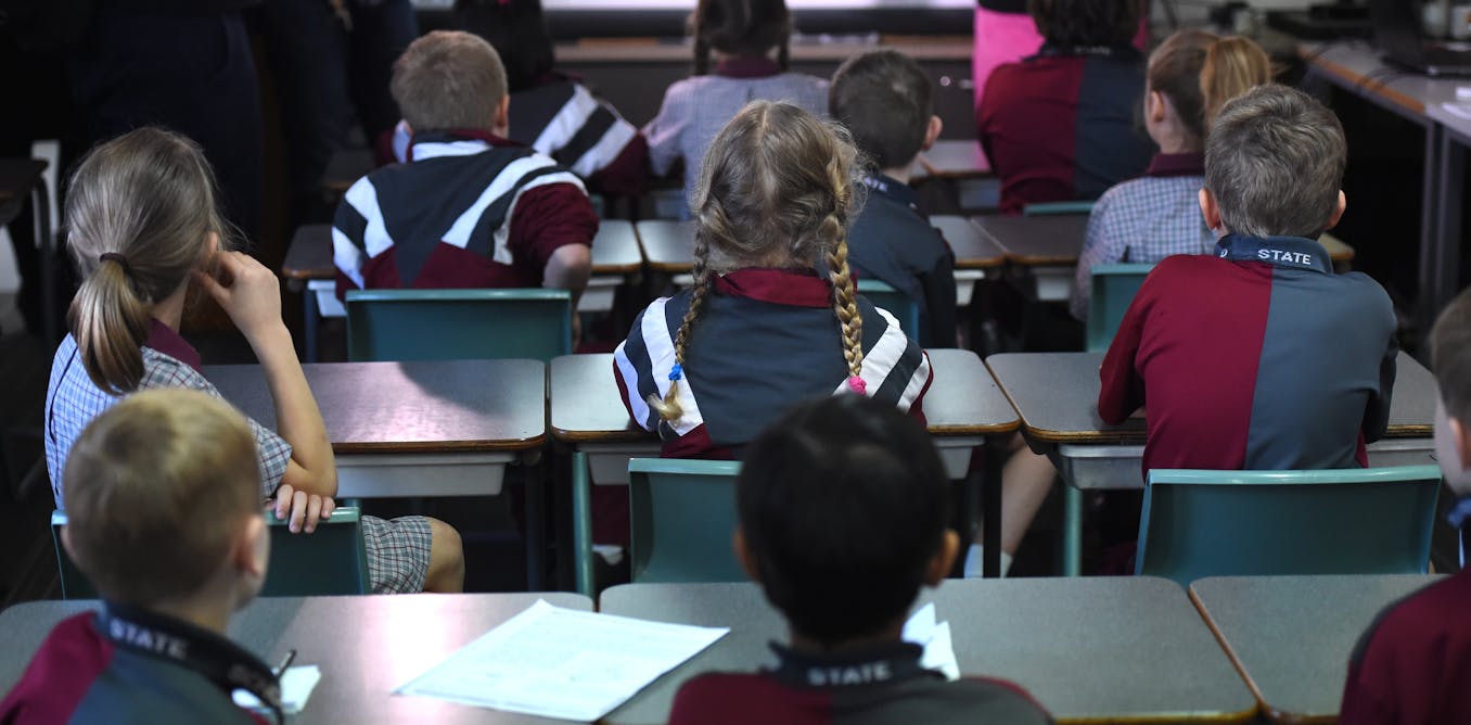 The Latest NAPLAN Results Don t Look Great But We Need To Go Beyond The the-latest-naplan-results-don-t-look-great-but-we-need-to-go-beyond-the