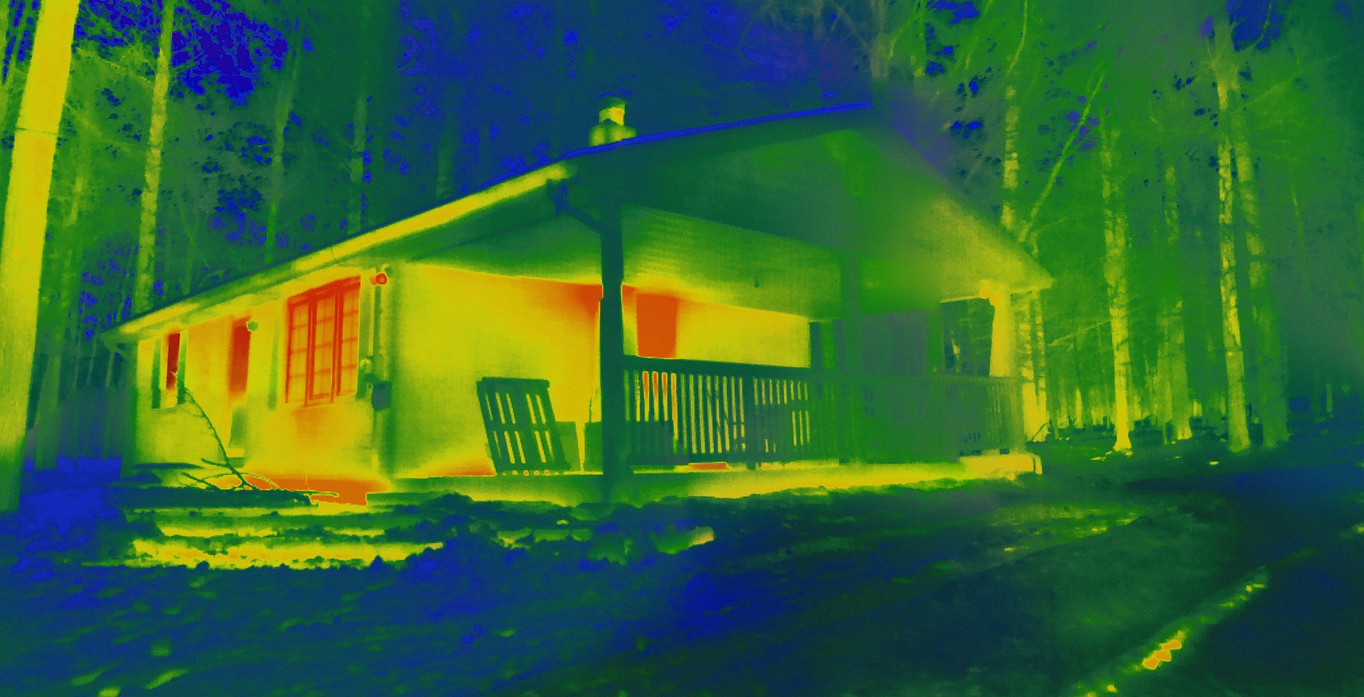 On hot days, up to 87% of heat gain in our homes is through windows. On ...