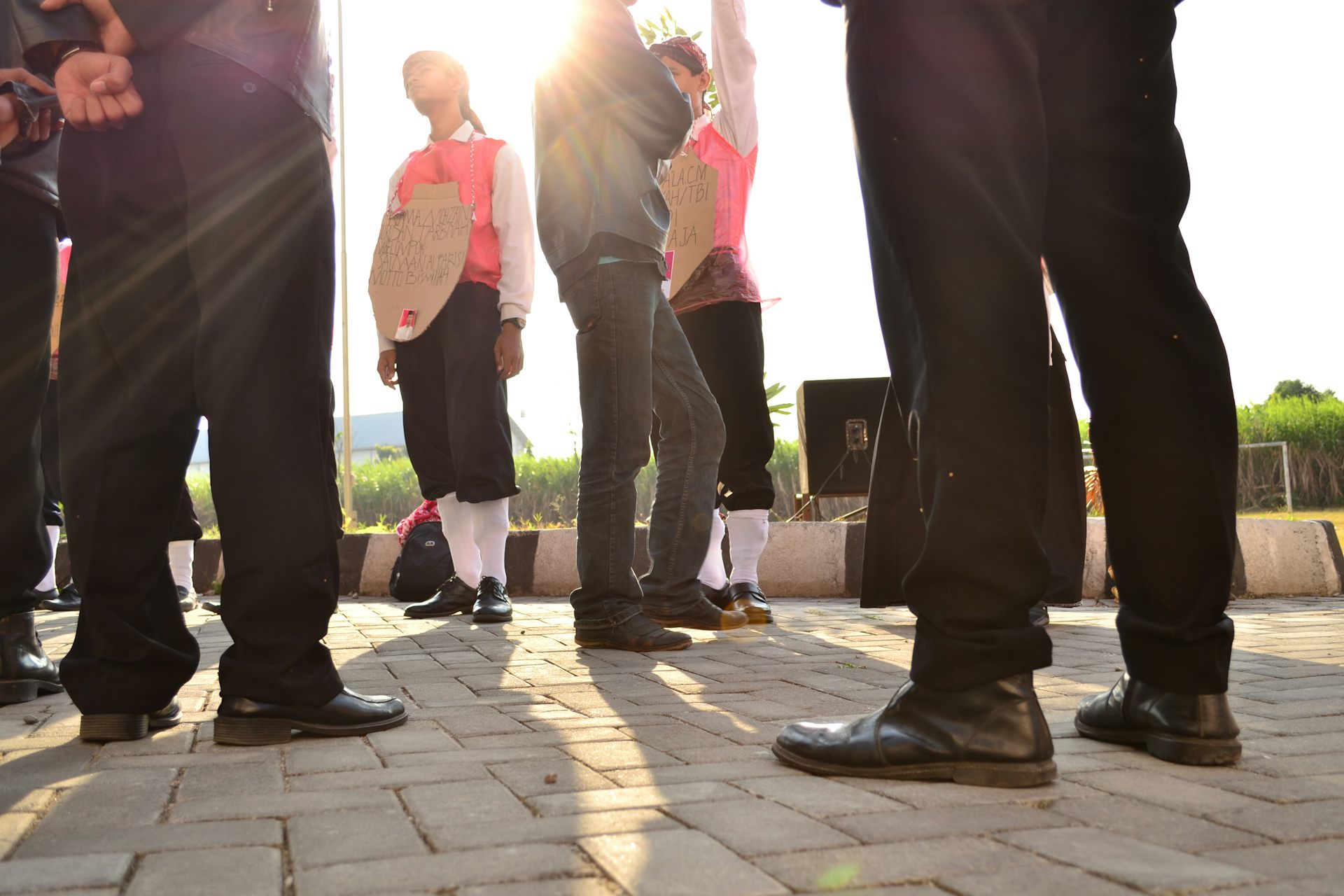 Mengenal sejarah dan praktik perpeloncoan di dunia