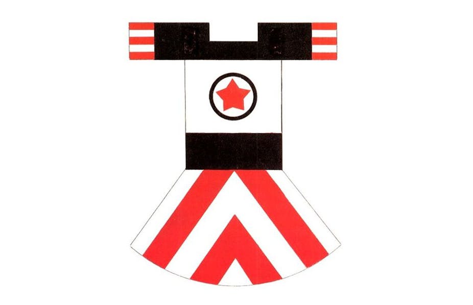 Sublime design: Varvara Stepanova's unisex sports uniform Sublime design: Varvara Stepanova's unisex sports uniform