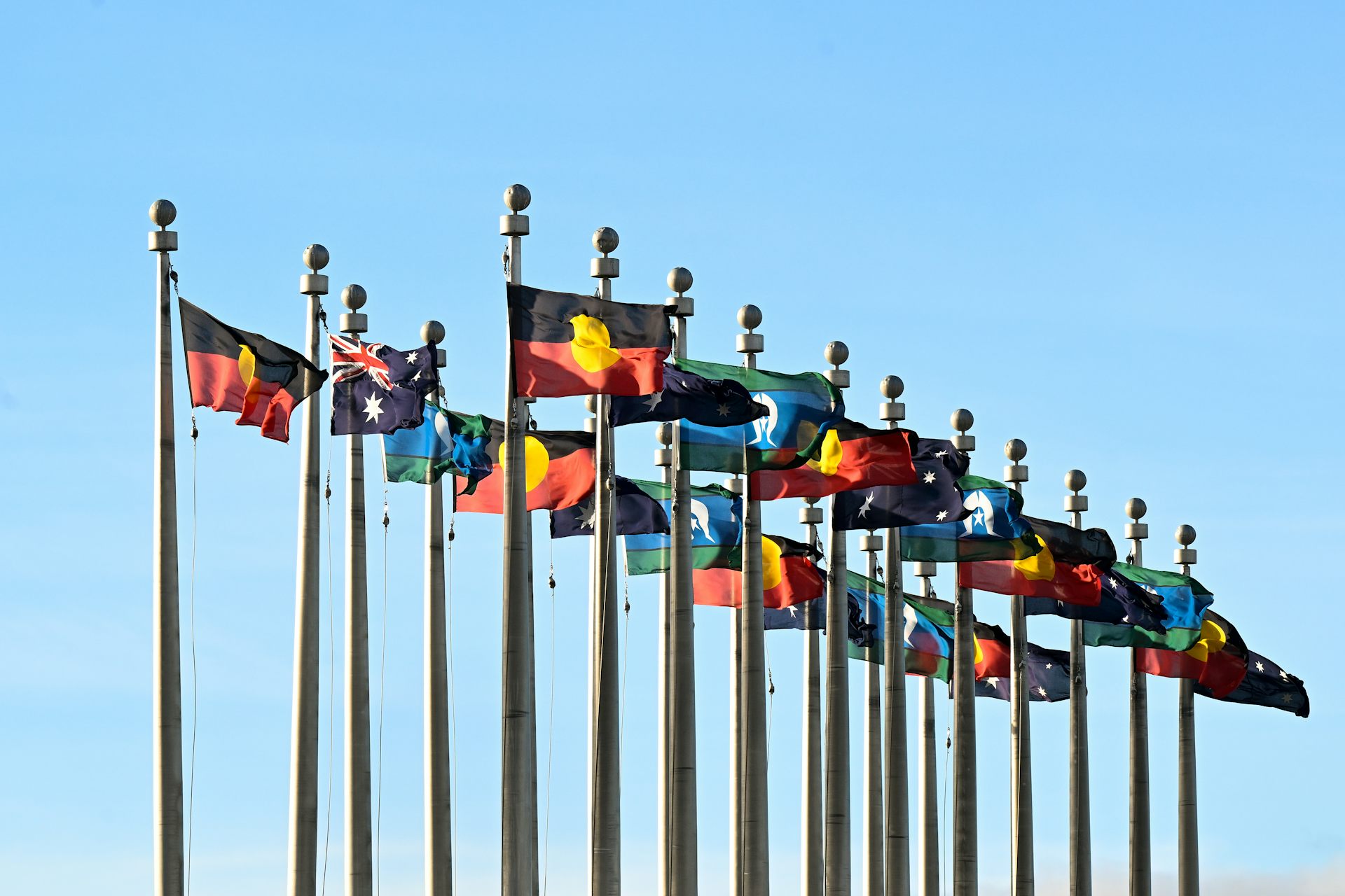 A divided Australia will soon vote on the most significant referendum ...