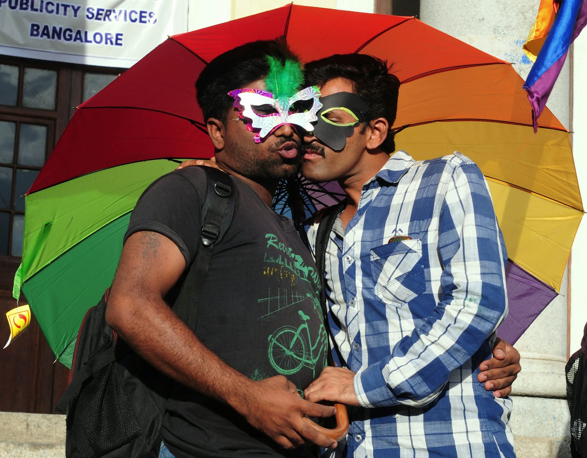 The Commonwealth can play a role in the worldwide struggle for LGBTI ...
