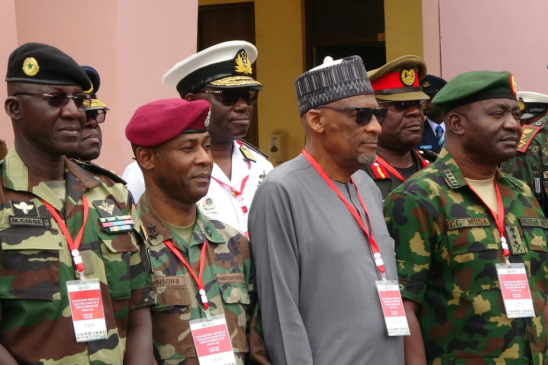 Niger coup: Ecowas must do these 3 things to break the stalemate