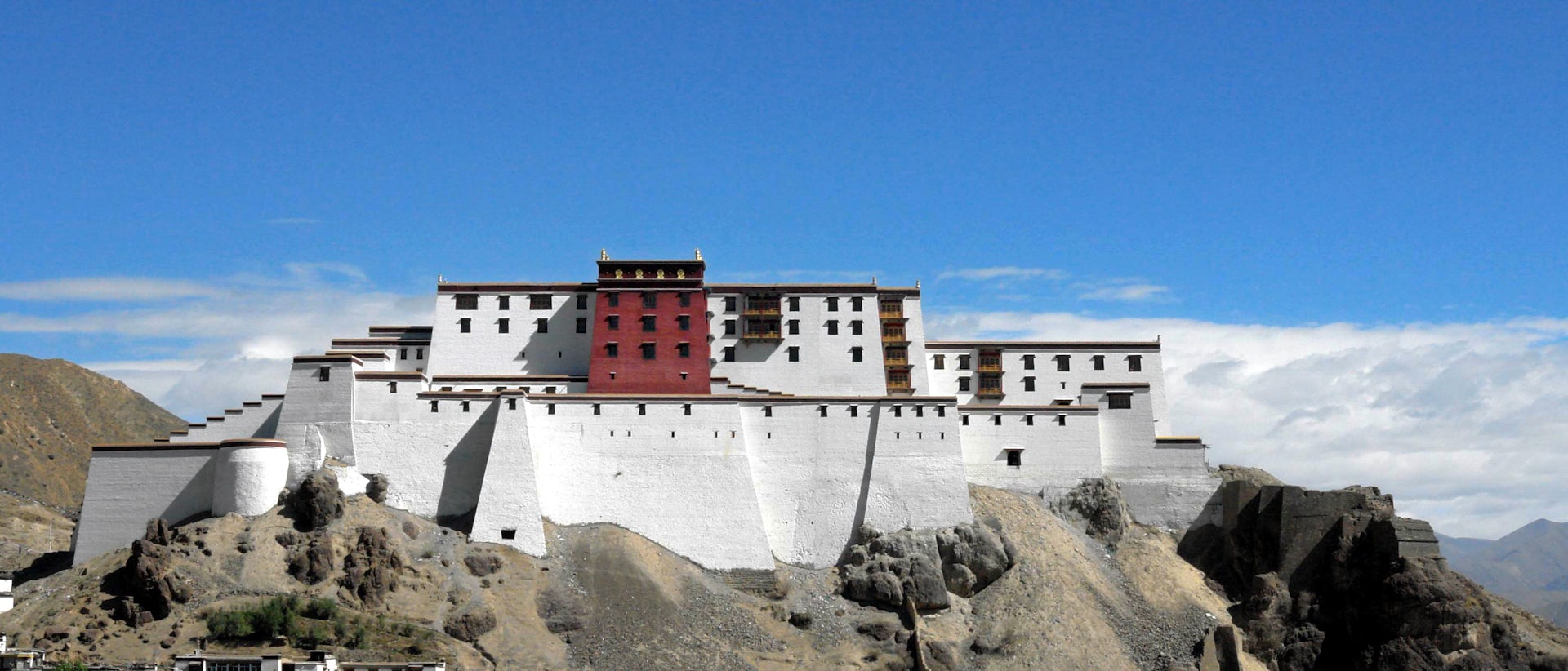 China’s future is bright, and that includes conserving the past