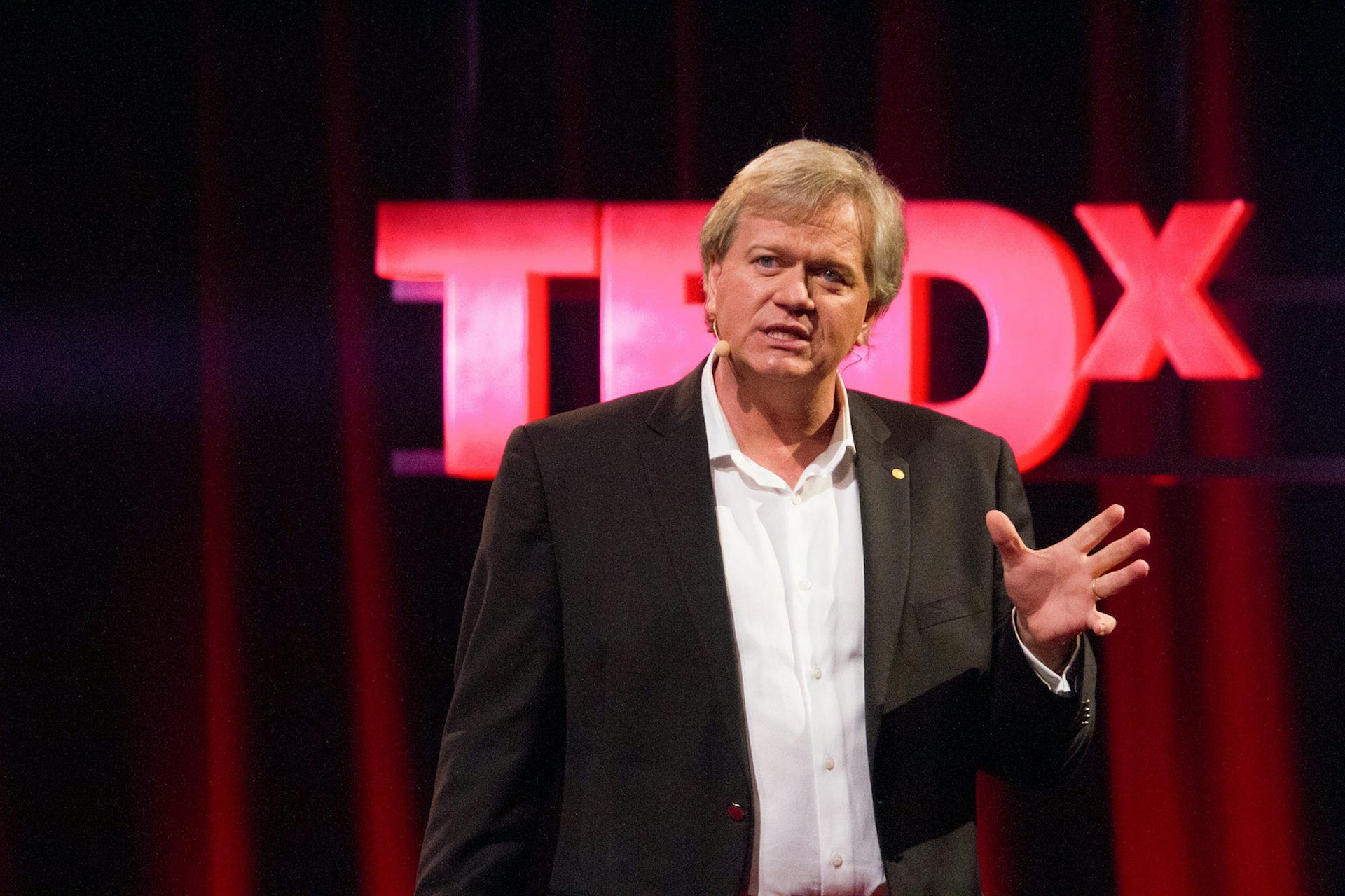 Rewards not enough to encourage excellence in research: Schmidt