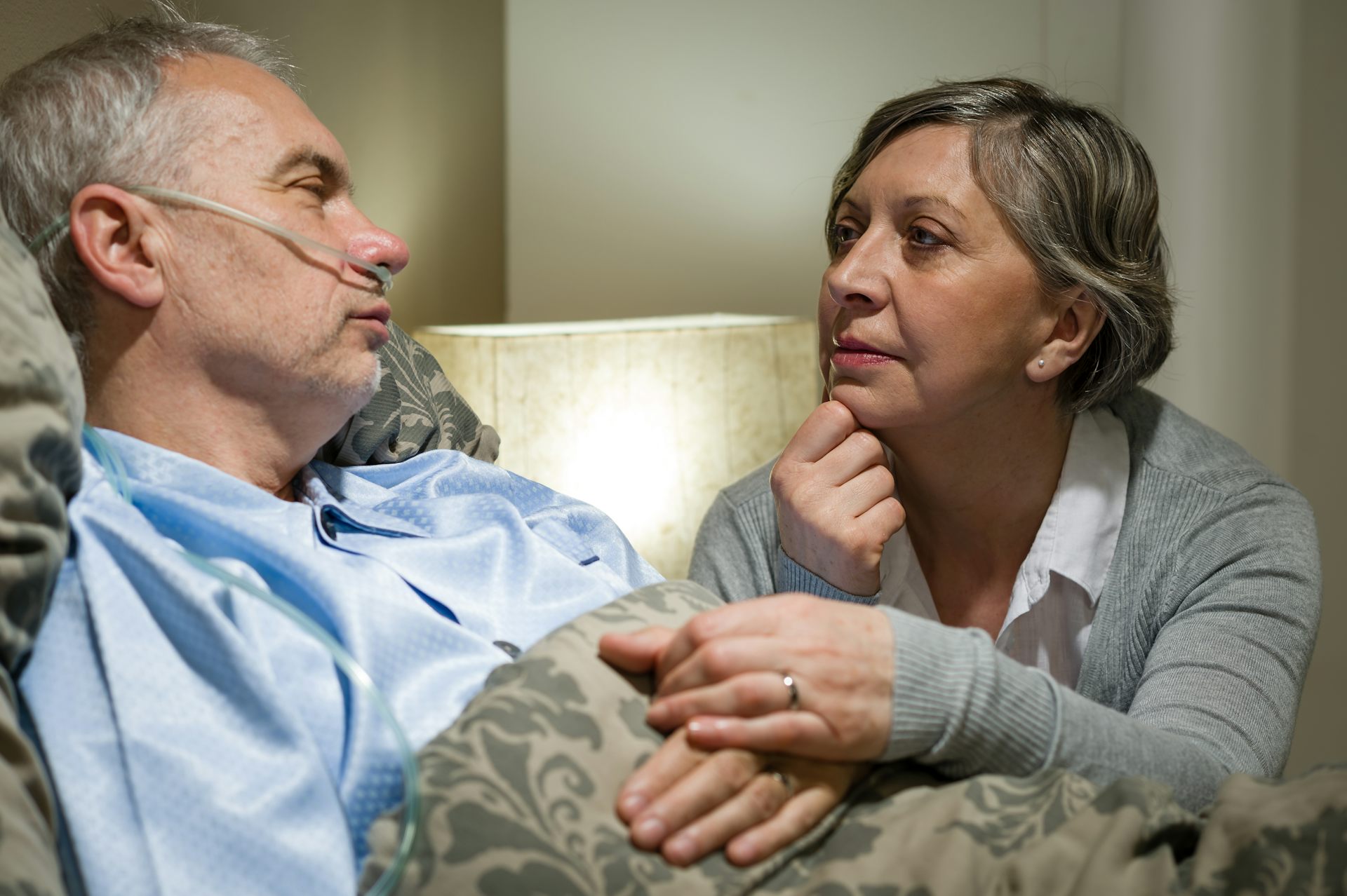 Way to go: when will you die, how, and with what support?