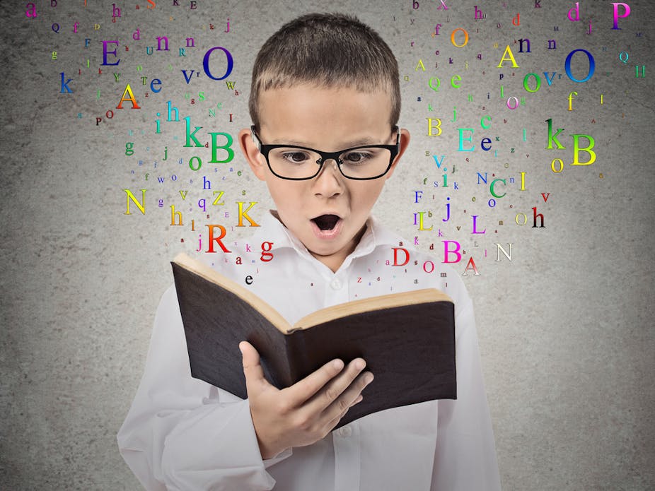 Apprendre à lire : quels défis cela représente-t-il pour les élèves de ... Apprendre à lire : quels défis cela représente-t-il pour les élèves de ...