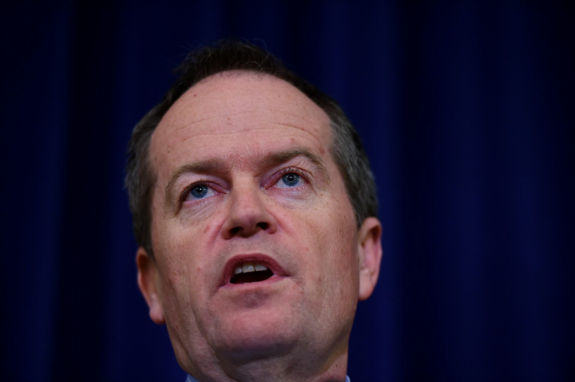 Shorten urges climate issues be a priority at G20