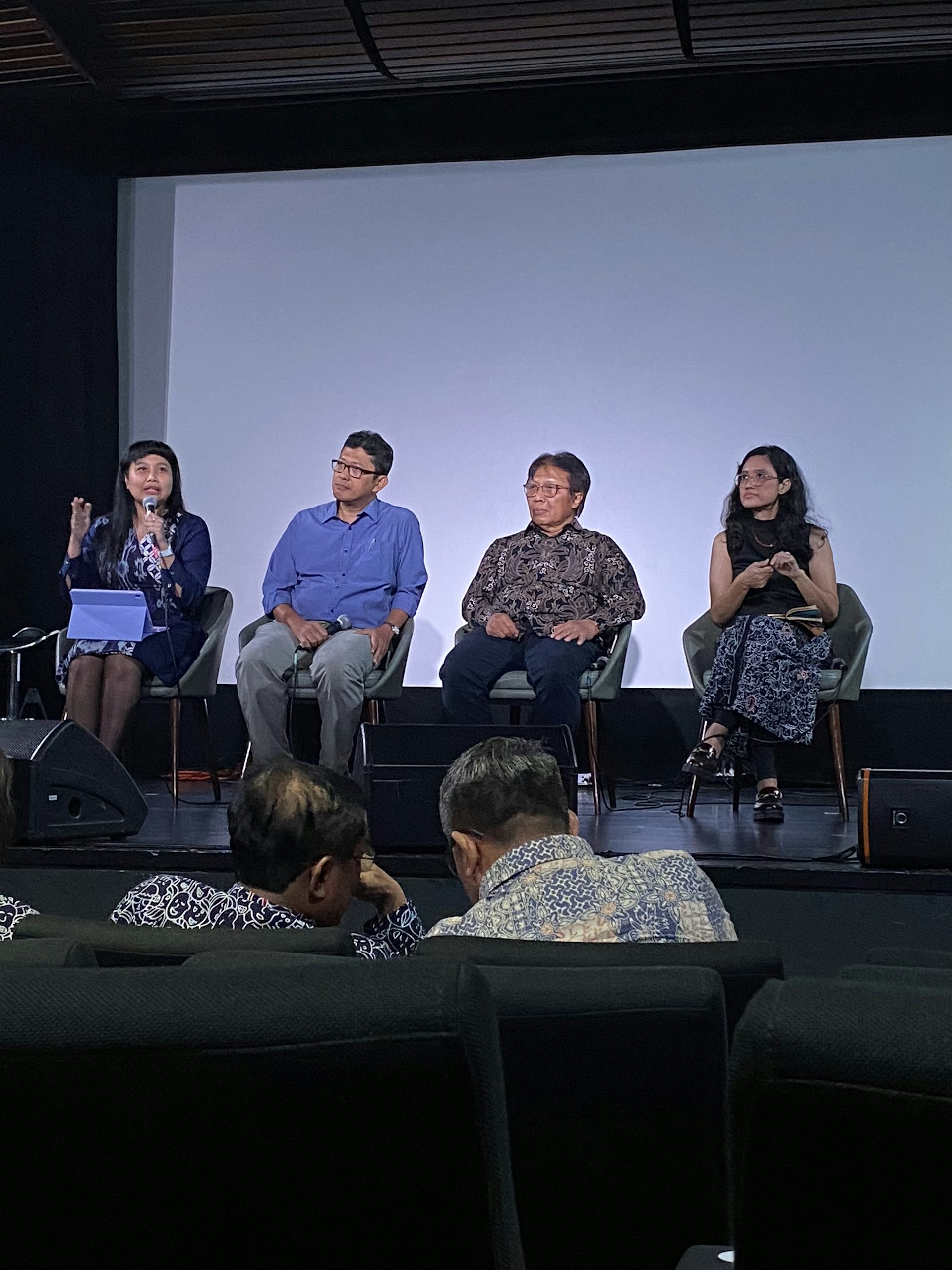 The Conversation Indonesia – News, Research and Analysis – The ...