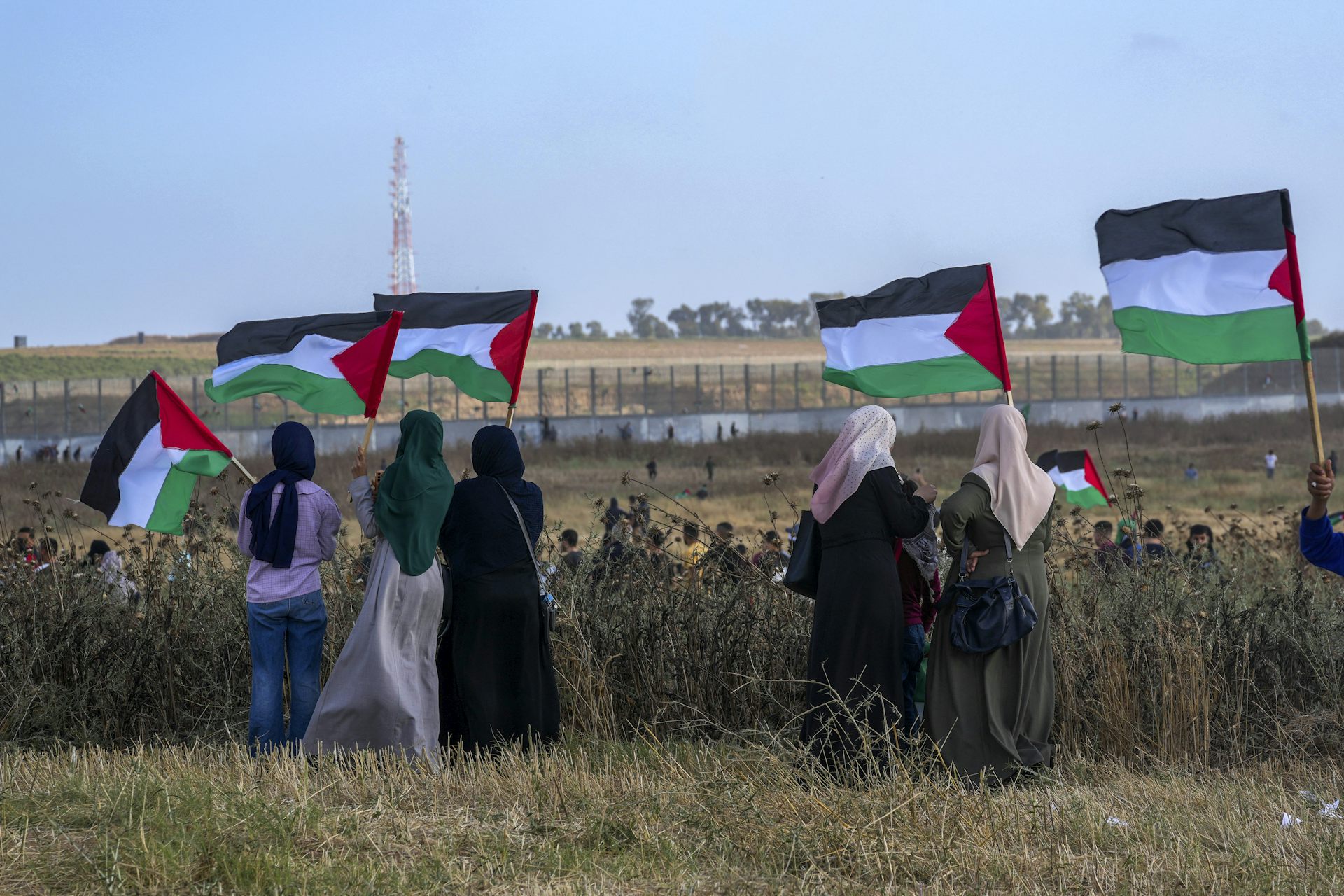 Recognition versus reality: Lessons from 30 years of talking about a ...