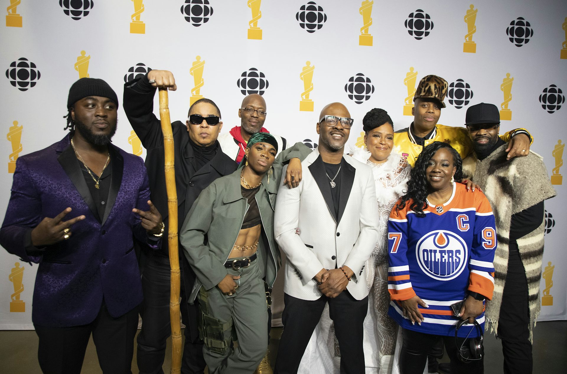 50 years of hip-hop: Its social and political power resonates far ...