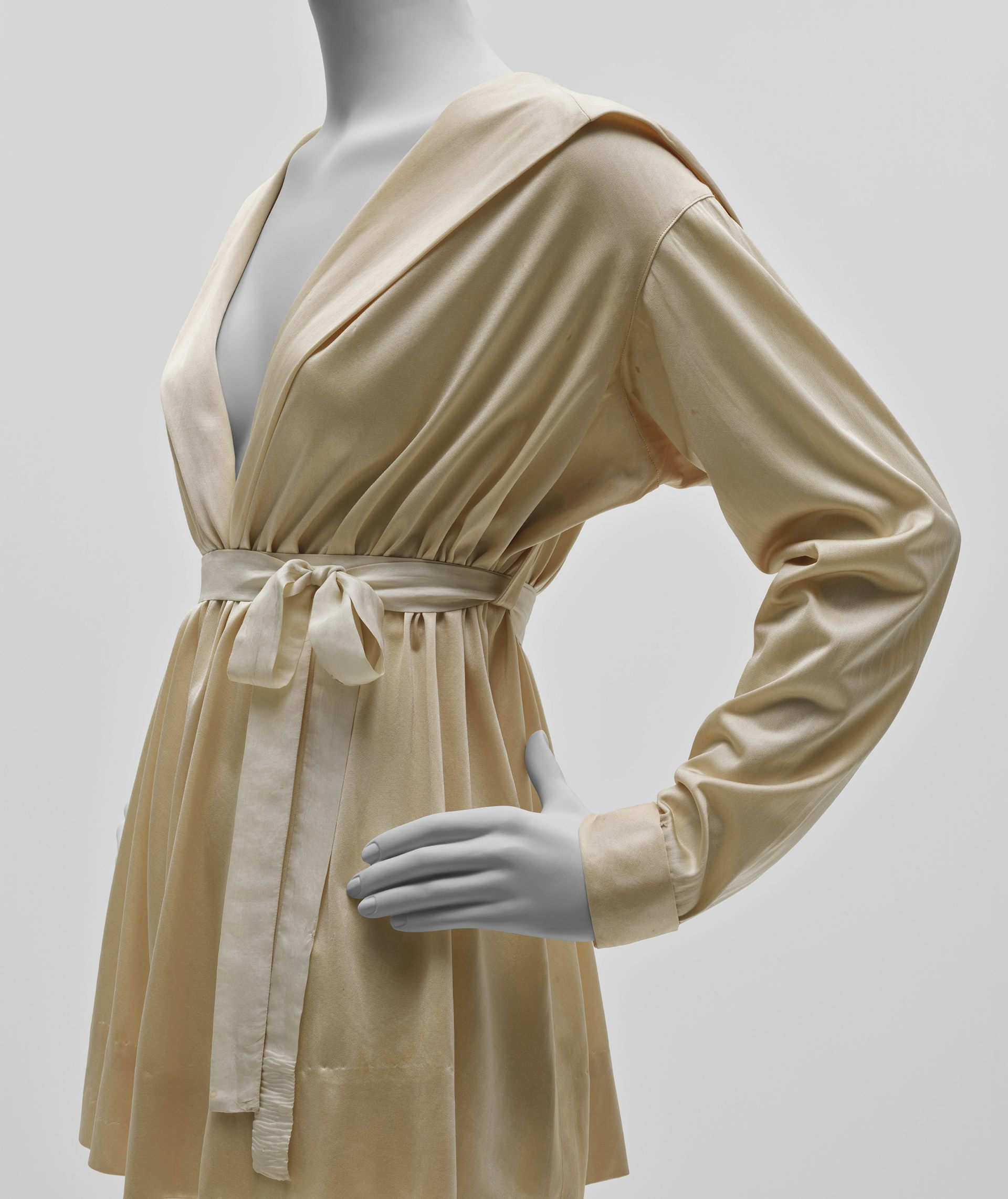 Gabrielle Chanel. Fashion Manifesto – an expansive show of how the ...