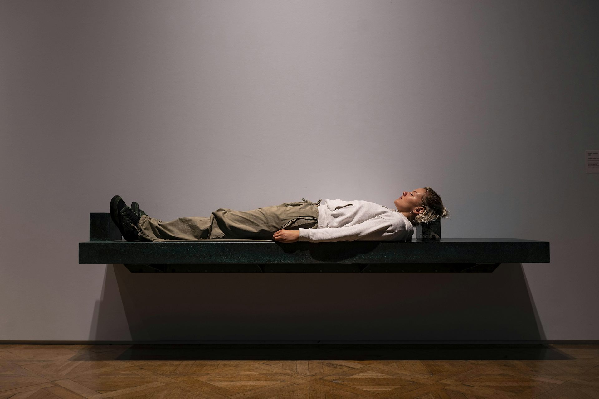 Marina Abramović retrospective celebrates the grand dame of performance ...