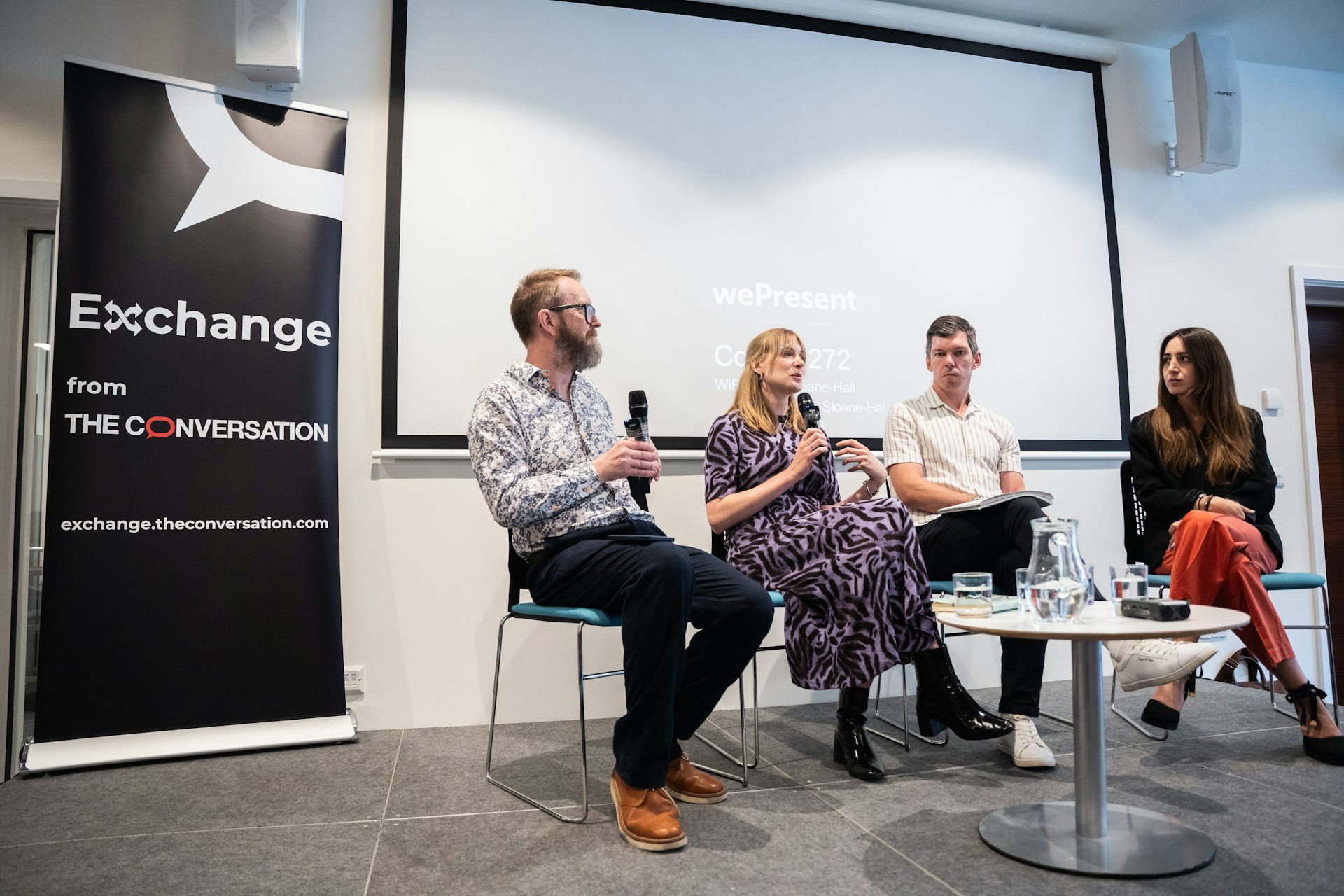 Exchange 2023