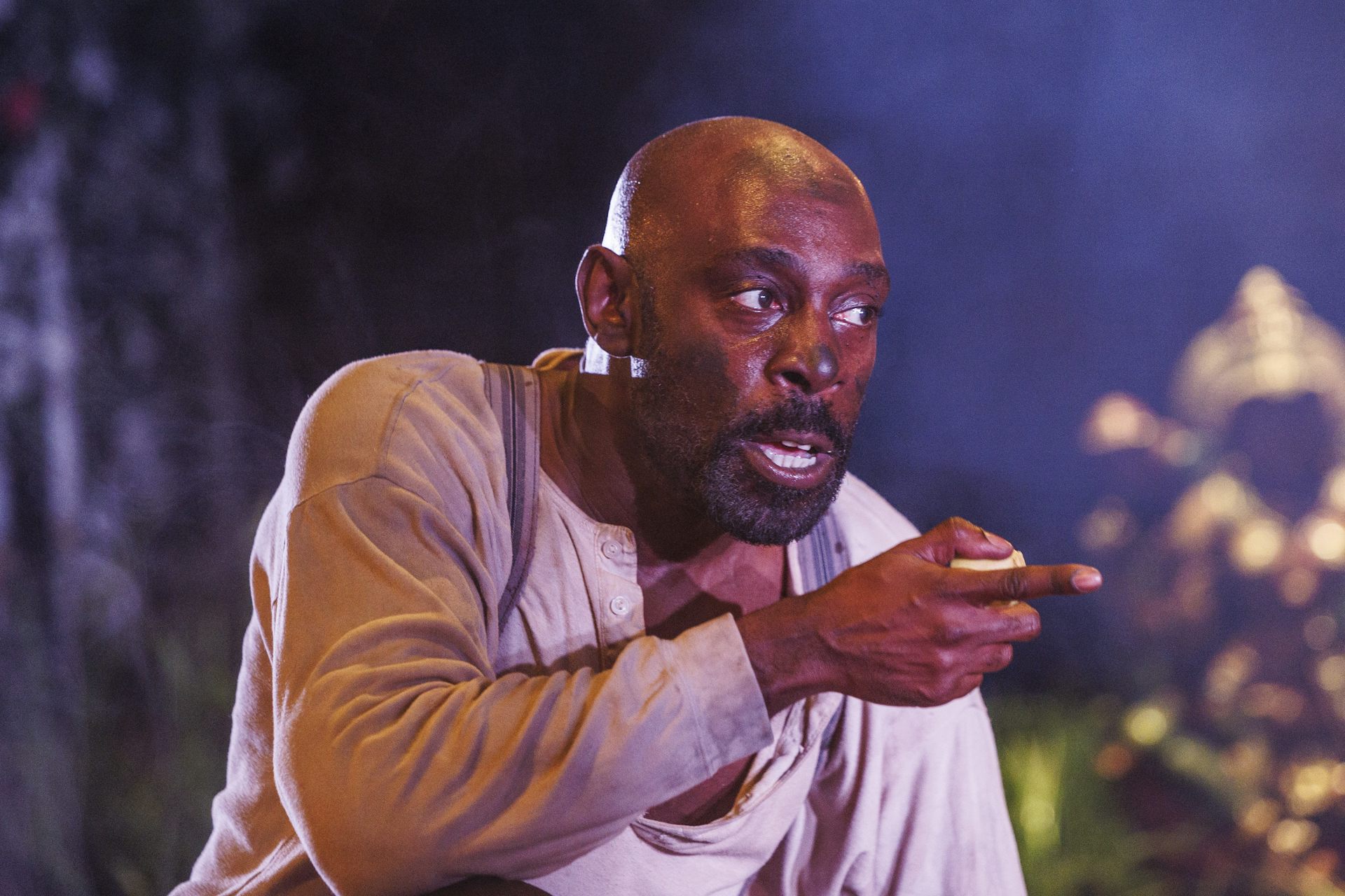 Great Expectations: new theatrical adaptation sets Dickens novel in ...