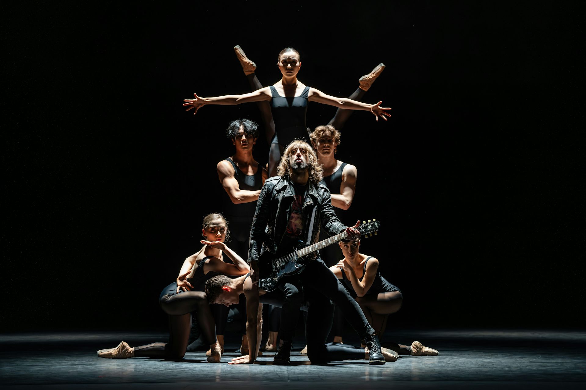 Black Sabbath – The Ballet: a heavy metal expert reviews this ...