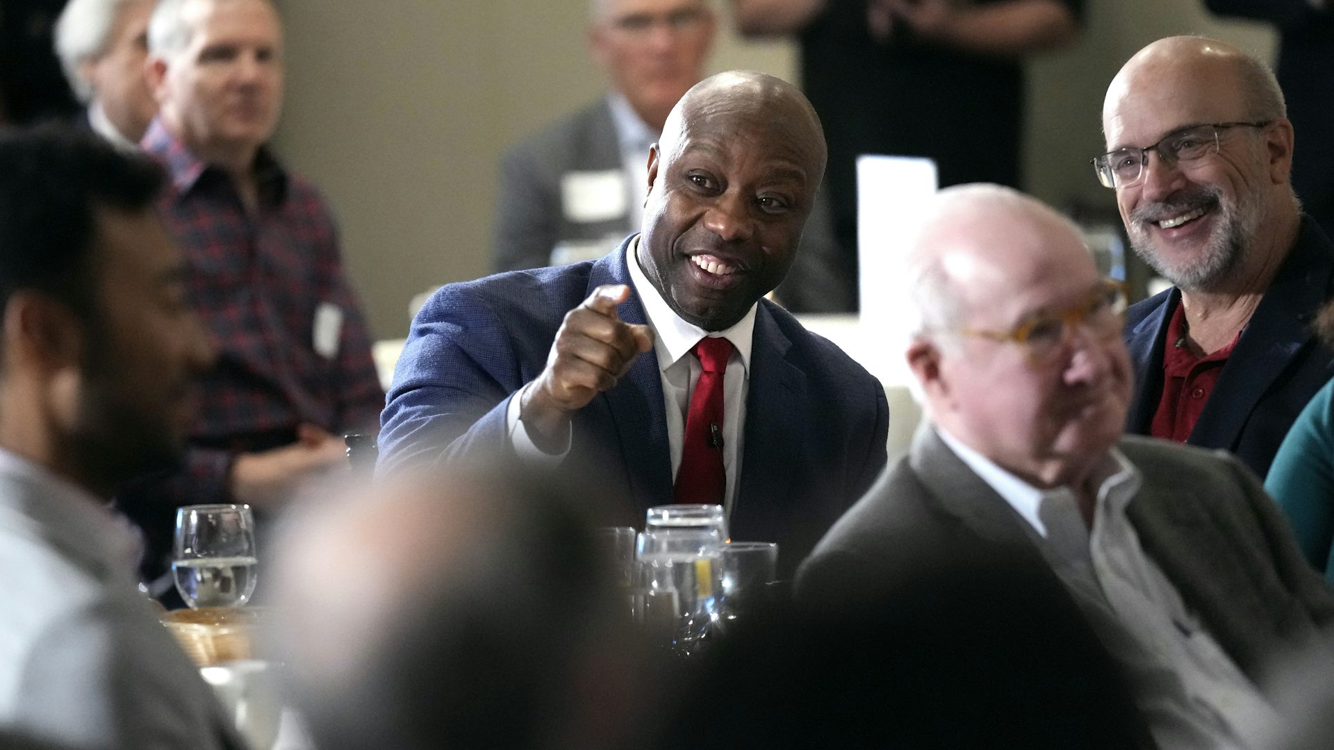 Why are brown and Black people supporting the far right?