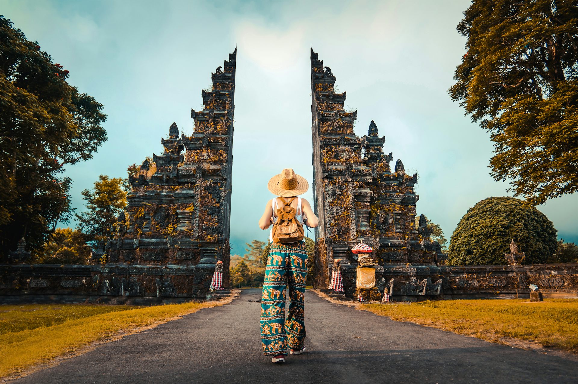 Ini 2 dampak jebakan ‘tourist gaze’ dalam membangun desa wisata dan ...