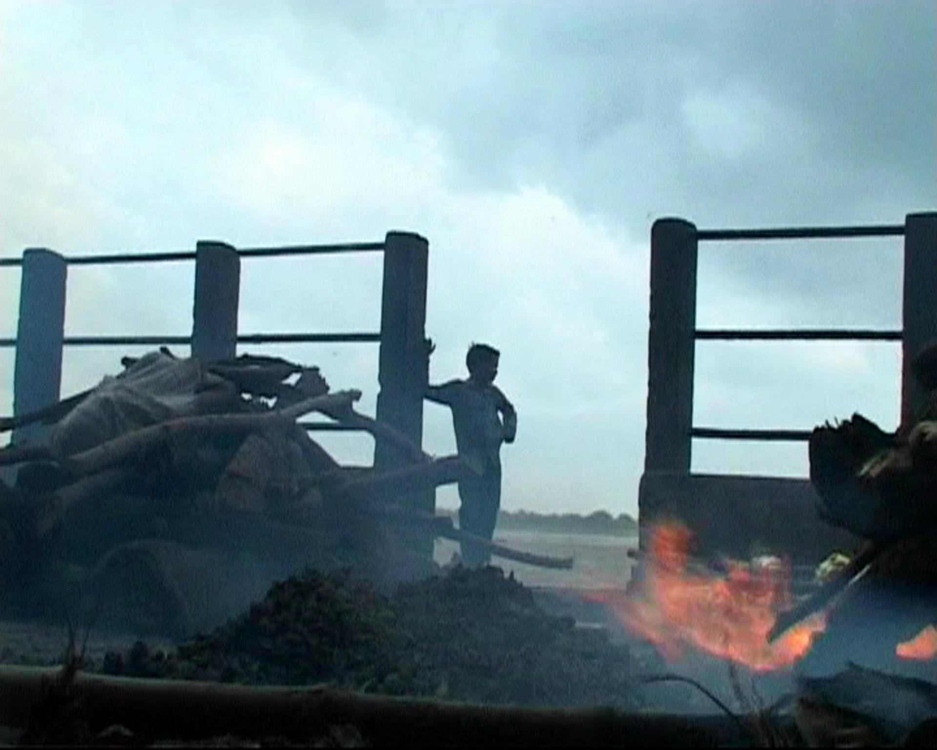 Death begets life in Rajesh Jala’s Children of the Pyre
