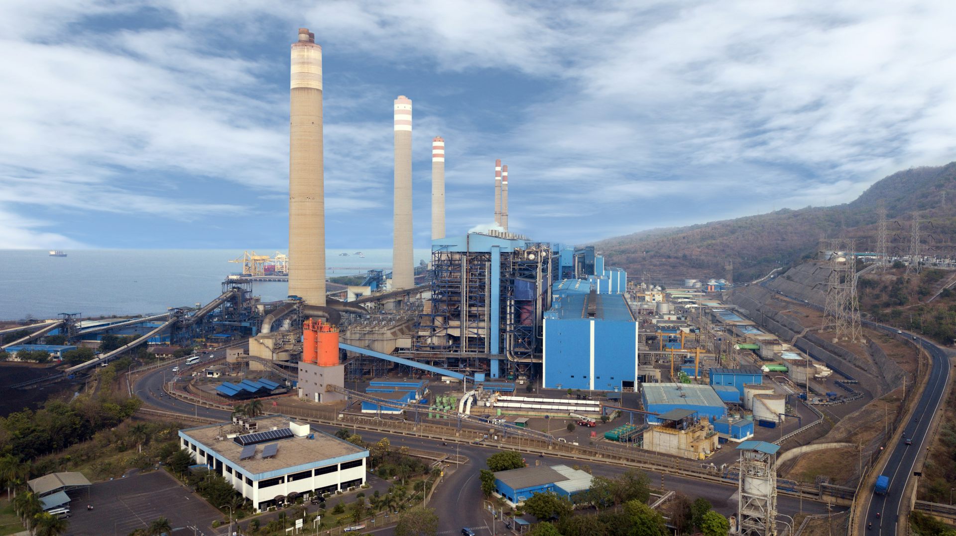 Riset temukan rencana pensiun dini PLTU tak melibatkan pemerintah daerah