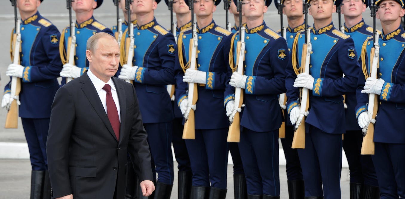 Explainer: how will sanctions against Russia work? Explainer: how will sanctions against Russia work?