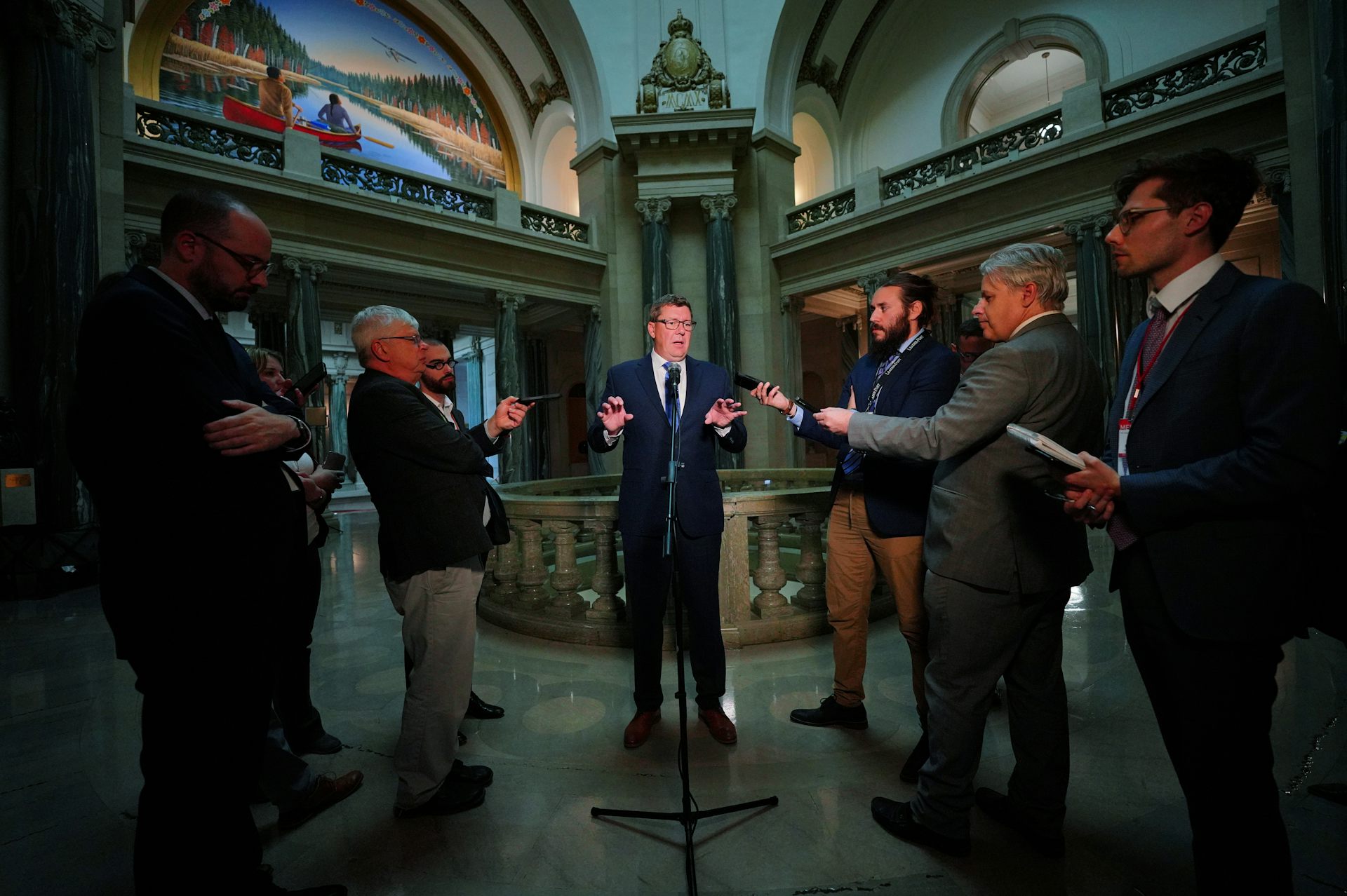 It’s time to banish the notwithstanding clause, the slow killer of ...