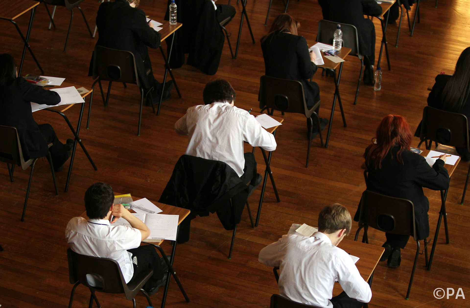 The Ebacc effect pushes pupils into more academic subjects – that's a ...