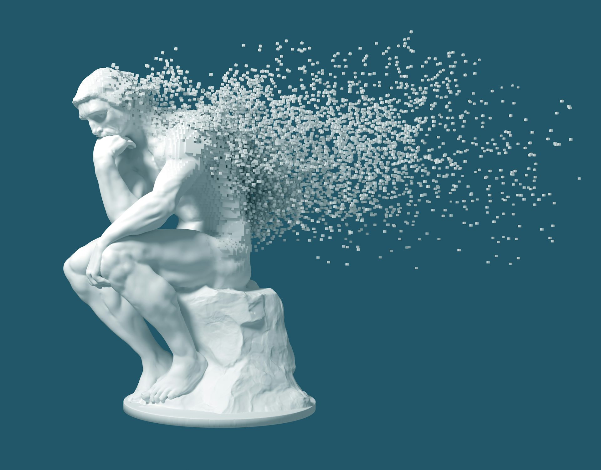 Dumbing down or wising up: how will generative AI change the way we think?