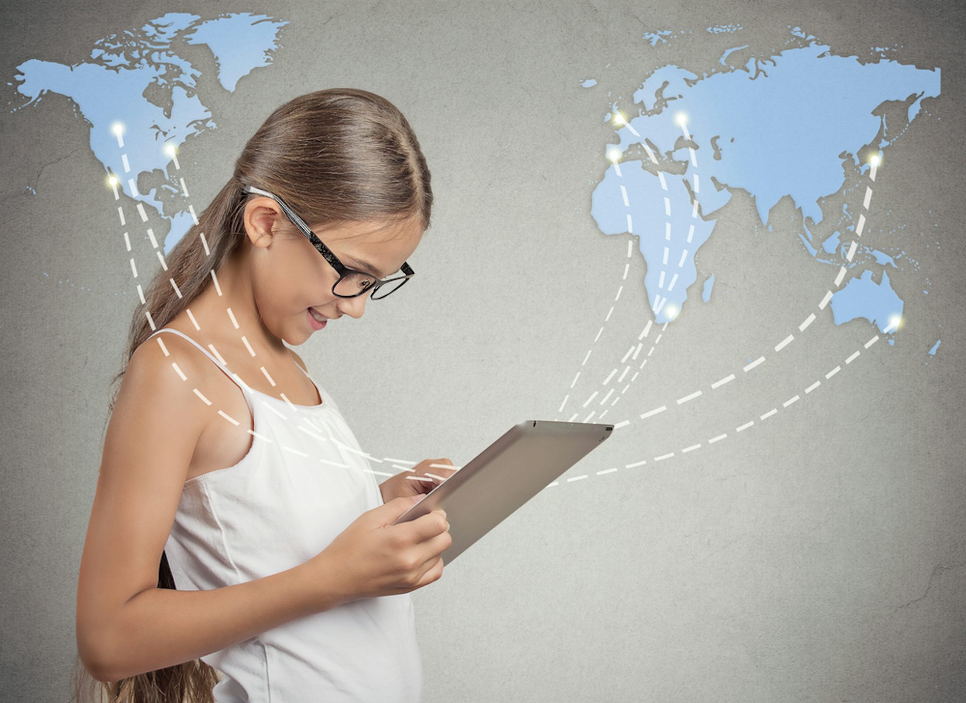 À l’école, apprendre à évaluer l’information dans un monde numérique