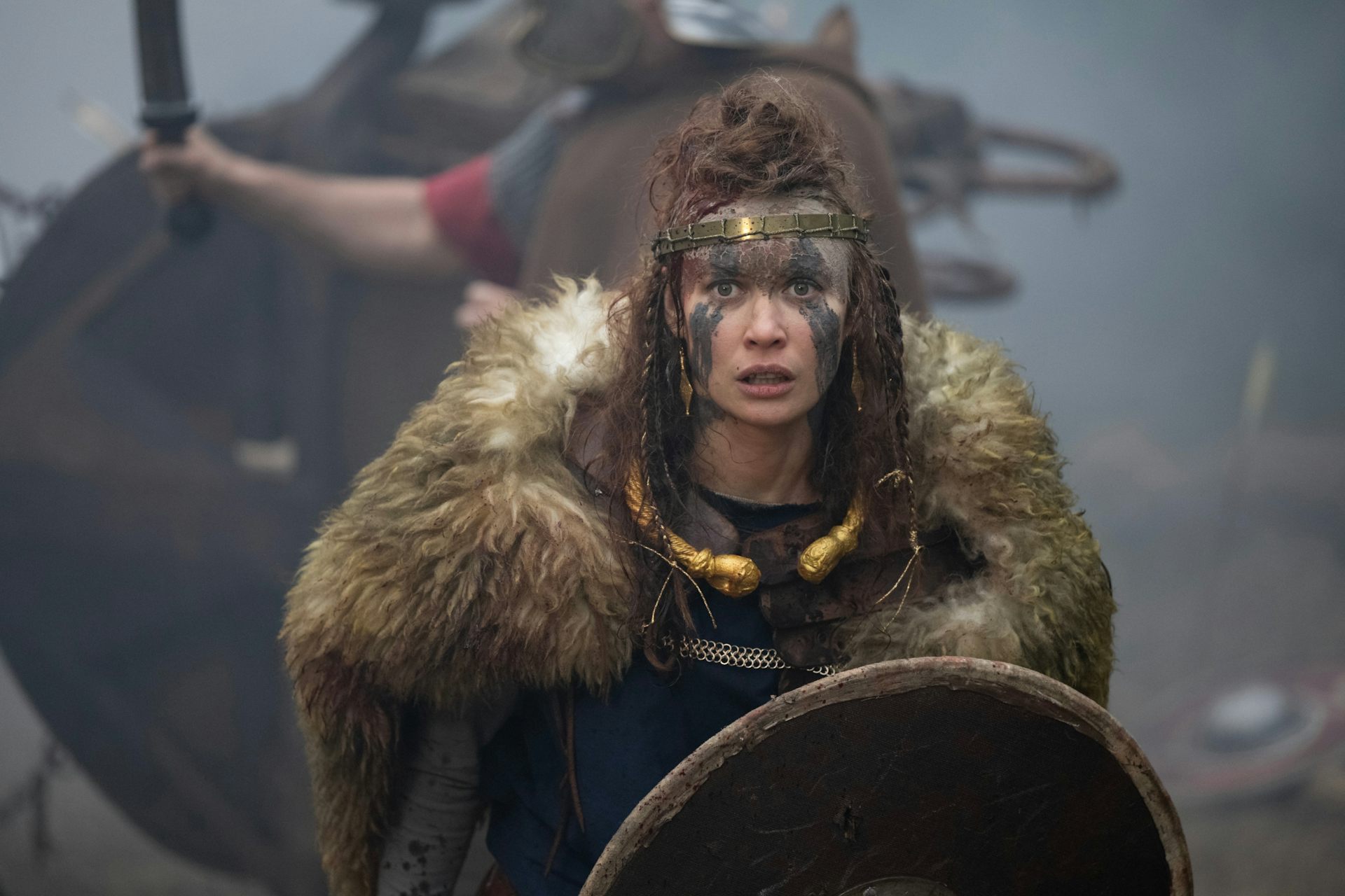 Boudica: Queen of War reviewed by an expert in the real ancient British ...