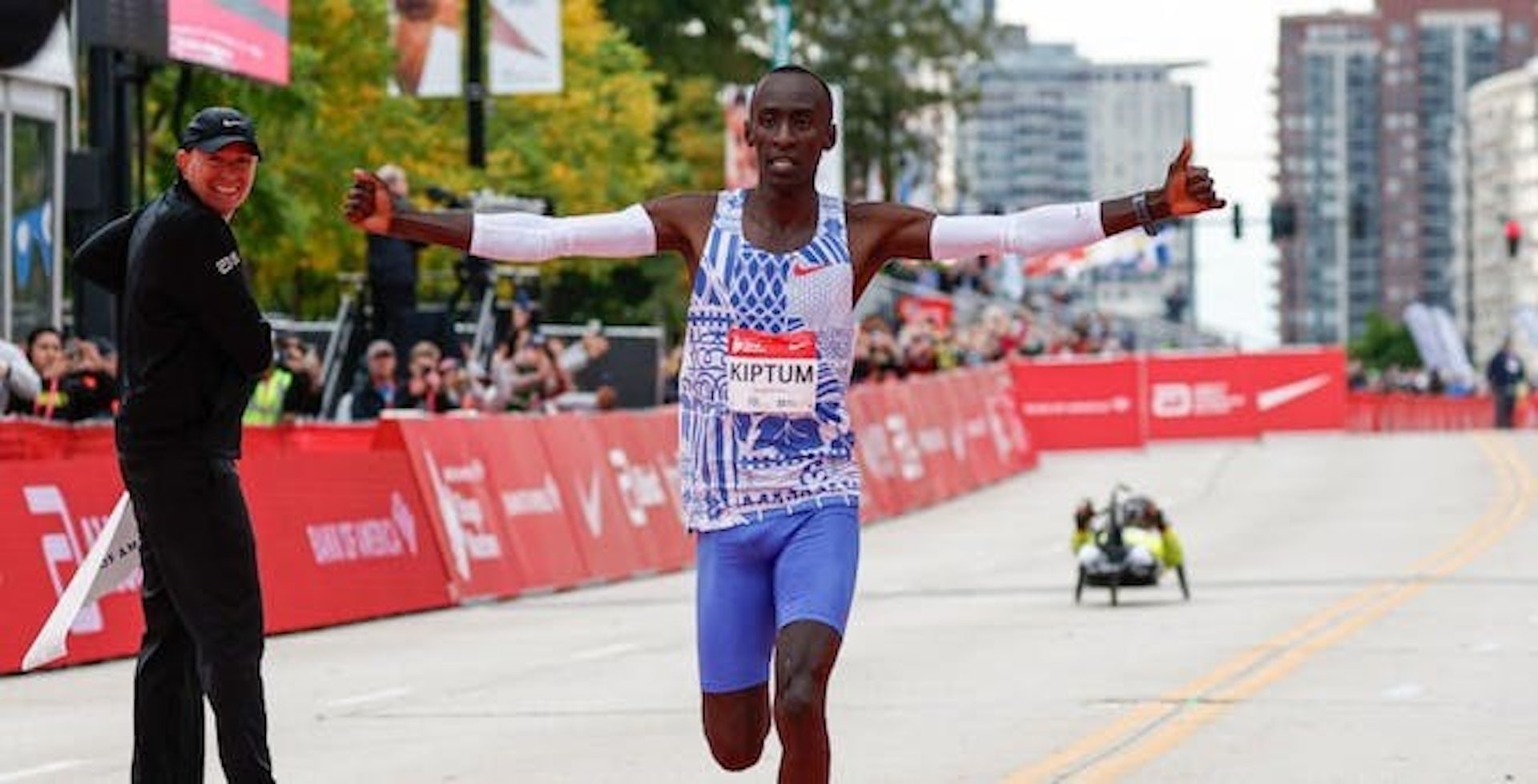 Le marathon en moins de 2 heures est plus proche que jamais : un ...