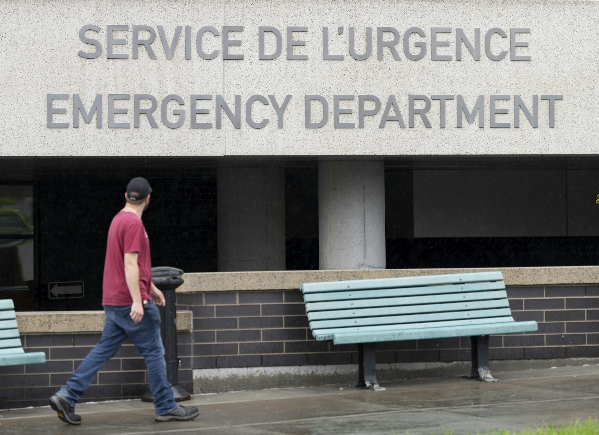 The impact of not having a family doctor: Patients are worse off, and ...