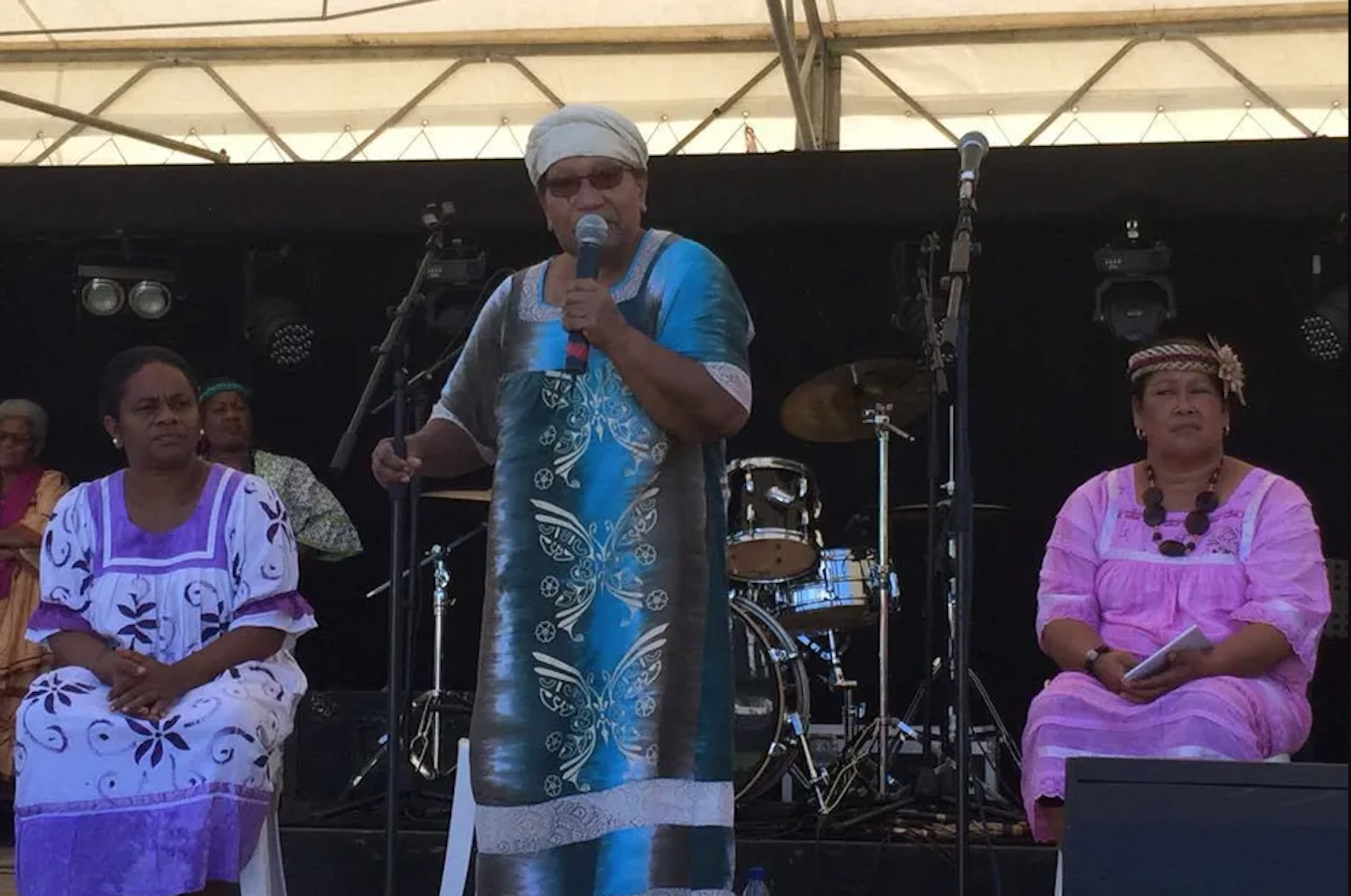 Déwé Gorodey : l’héritage d’une figure majeure de Nouvelle-Calédonie