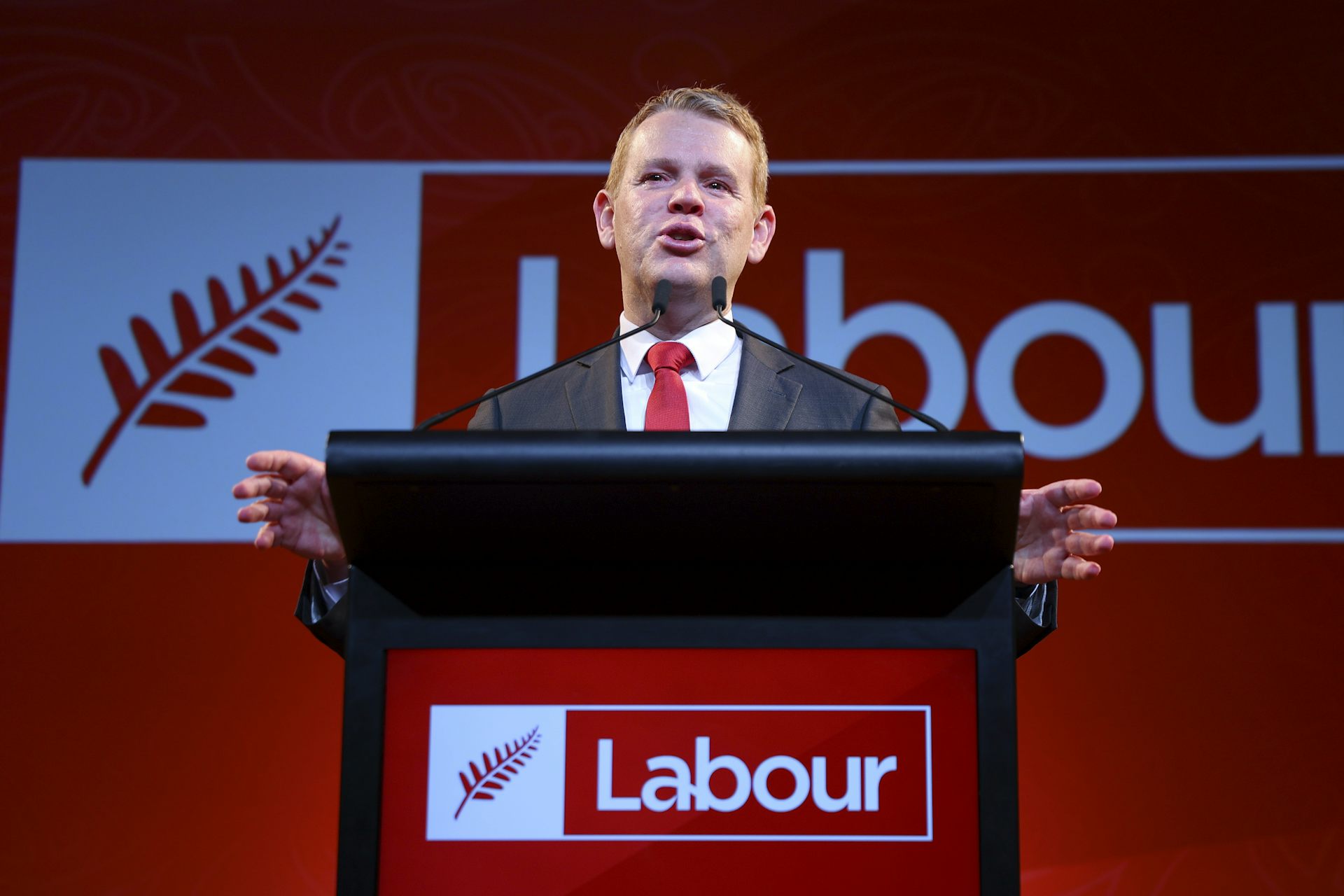 NZ election 2023: Labour out, National in – either way, neoliberalism ...