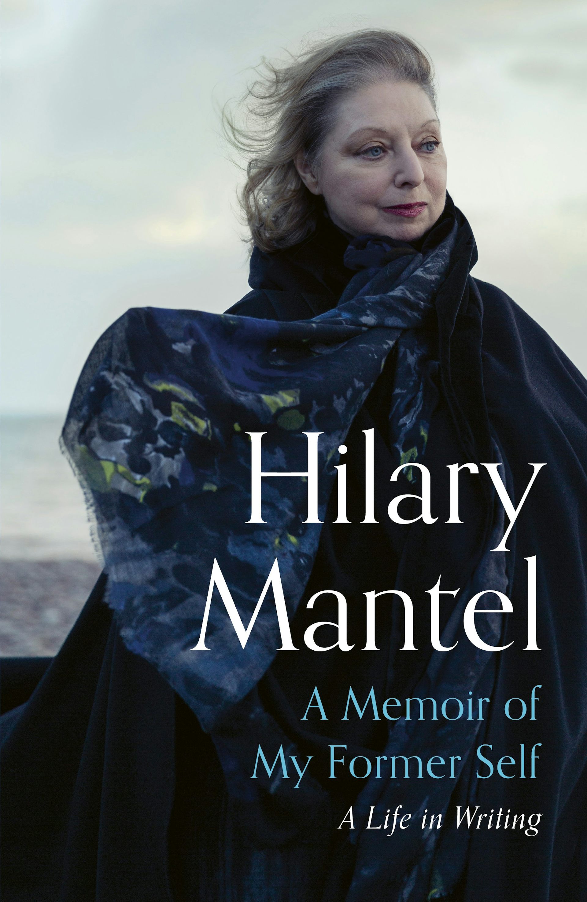 A Memoir of My Former Self: Hilary Mantel’s final book is a reminder of ...