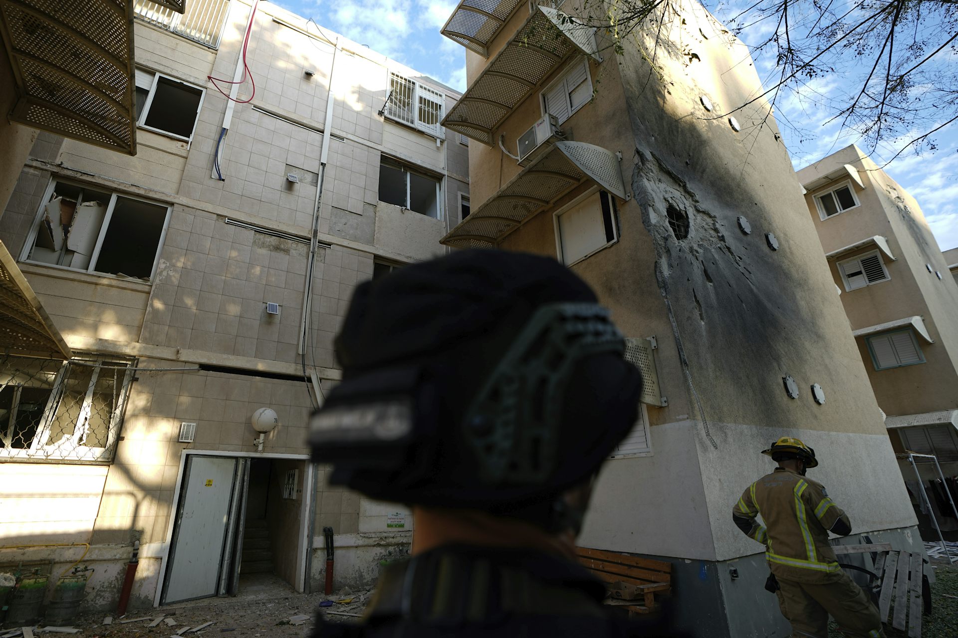 How we define and use the word terrorism in the Israel-Hamas war ...